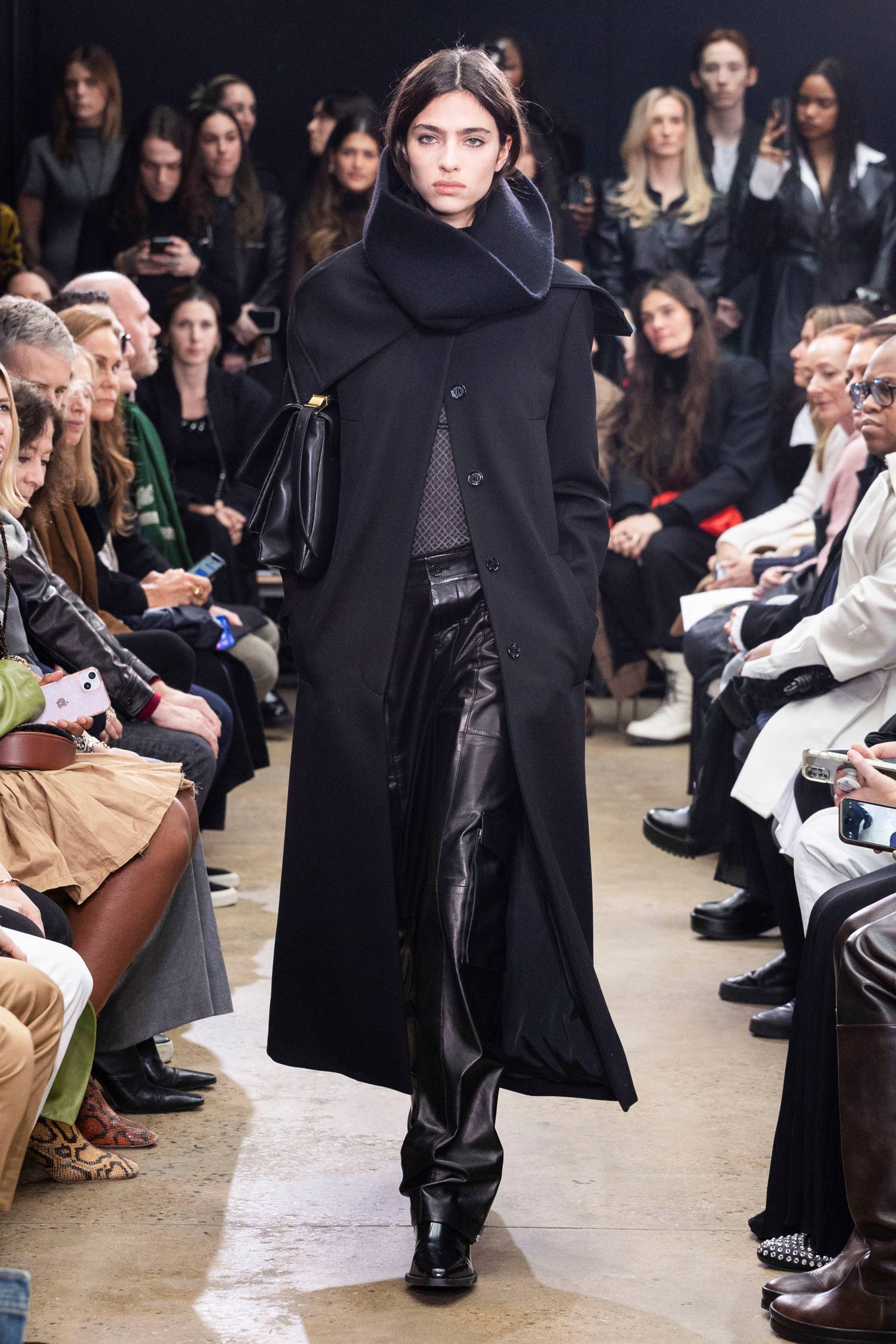 Proenza Schouler Takes the Slow and Steady Approach - Fashionista