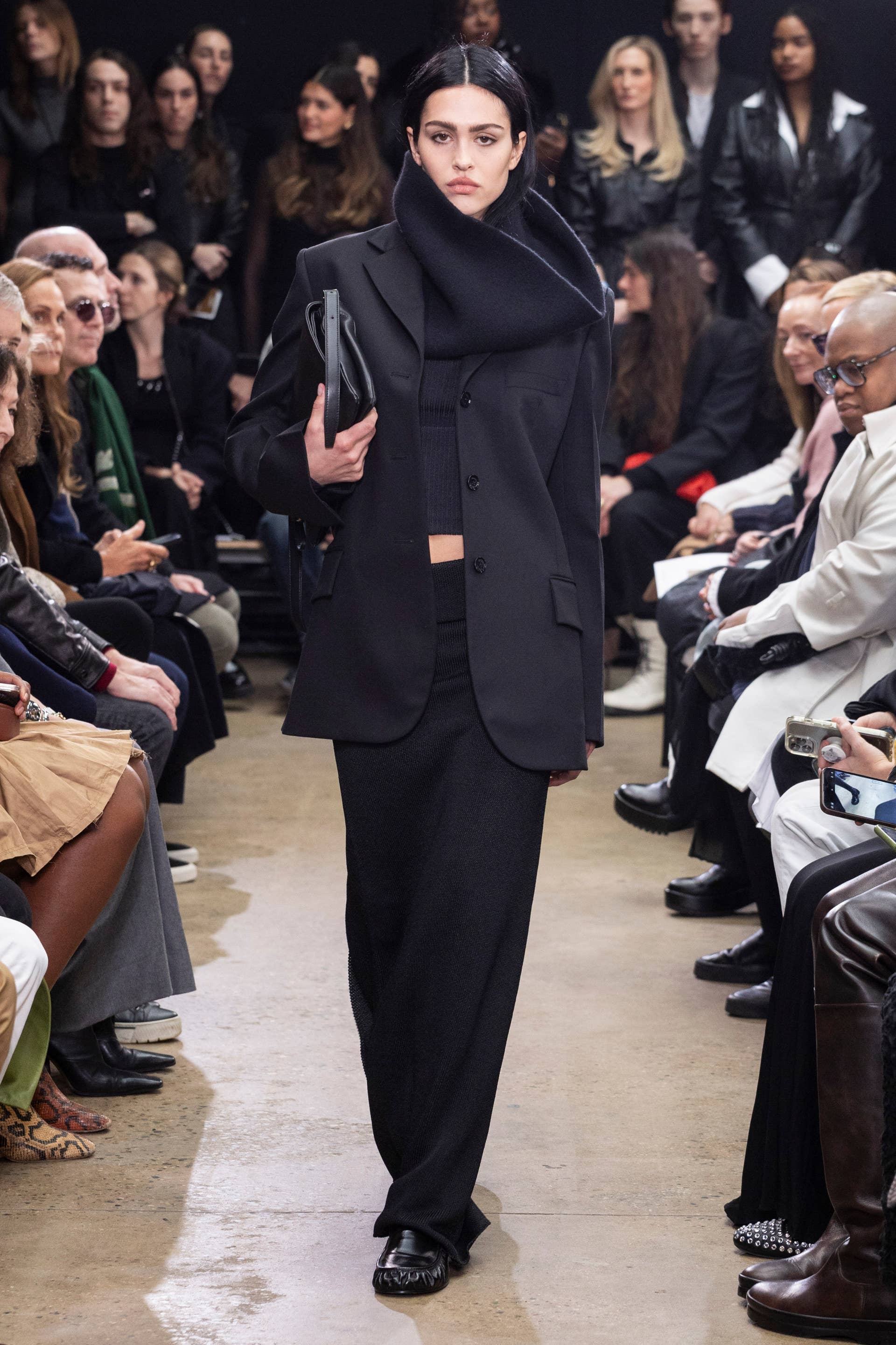 Proenza Schouler Takes the Slow and Steady Approach - Fashionista