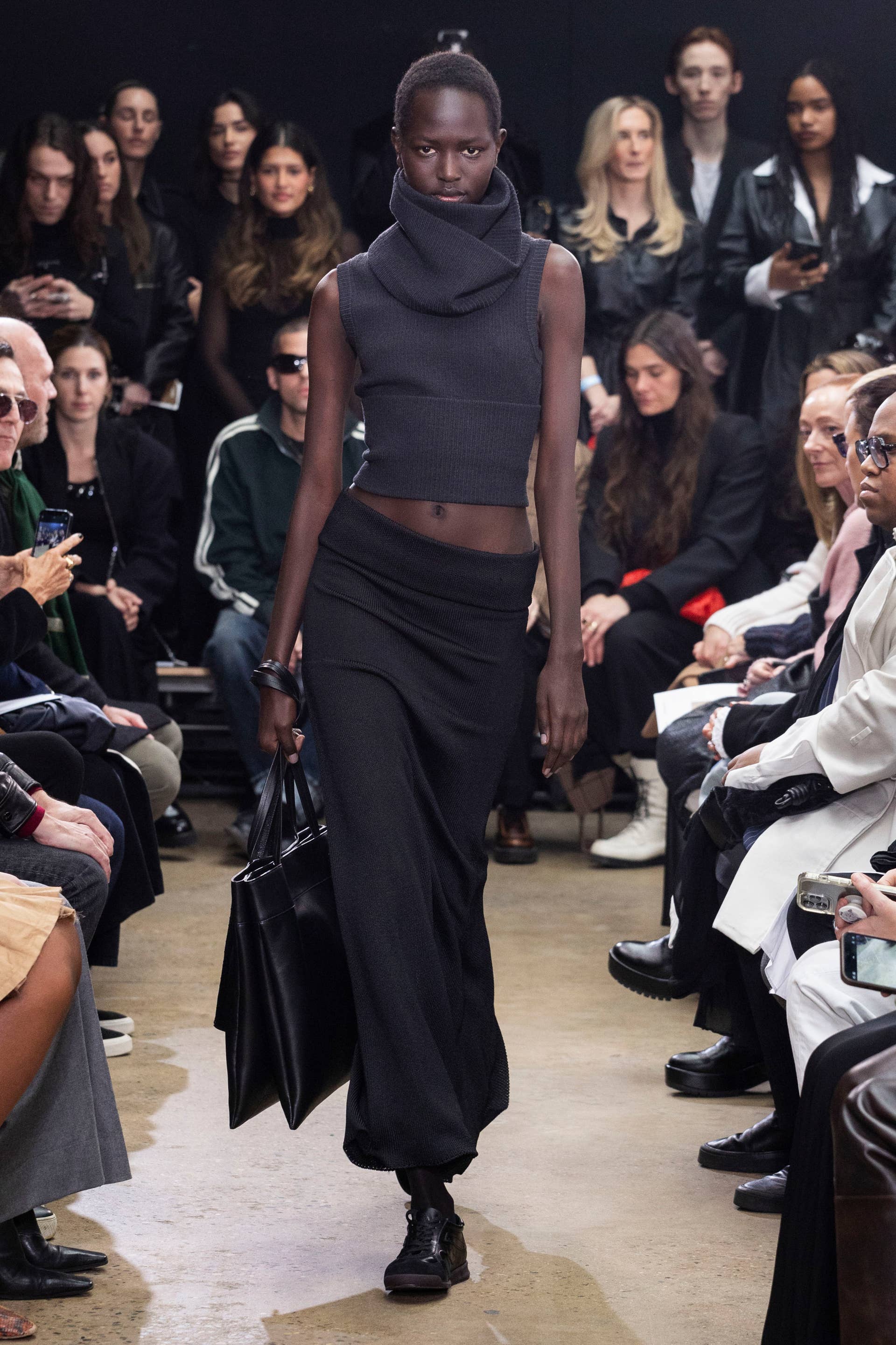 Proenza Schouler Takes the Slow and Steady Approach - Fashionista