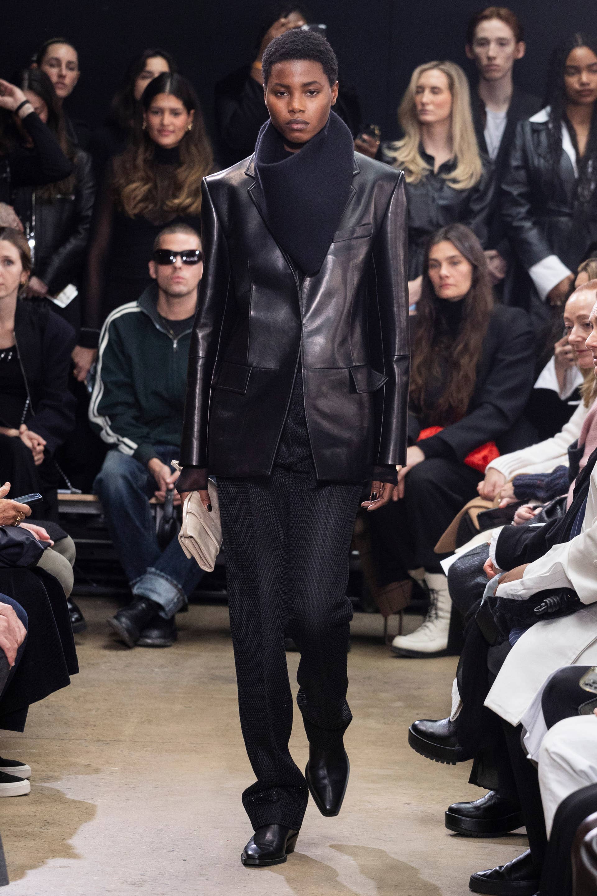Proenza Schouler Takes the Slow and Steady Approach - Fashionista
