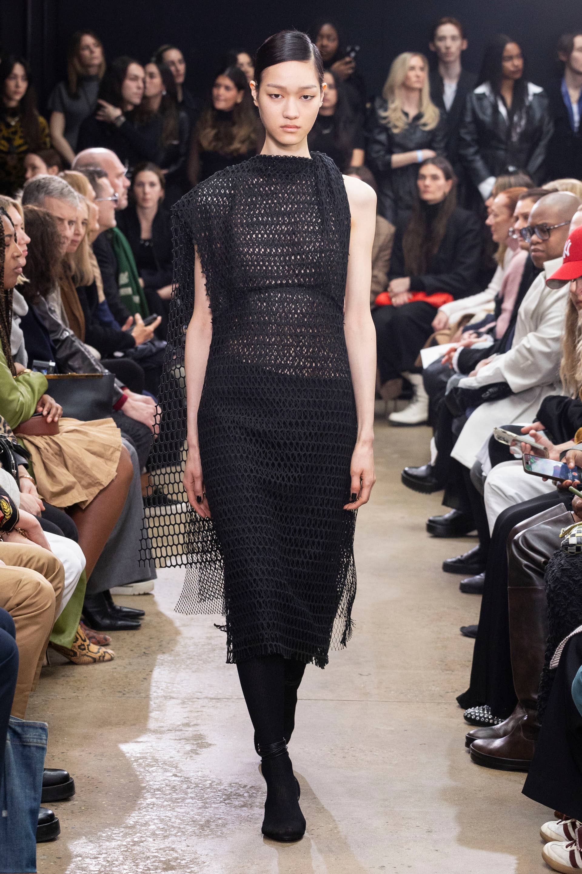 Proenza Schouler Takes the Slow and Steady Approach - Fashionista