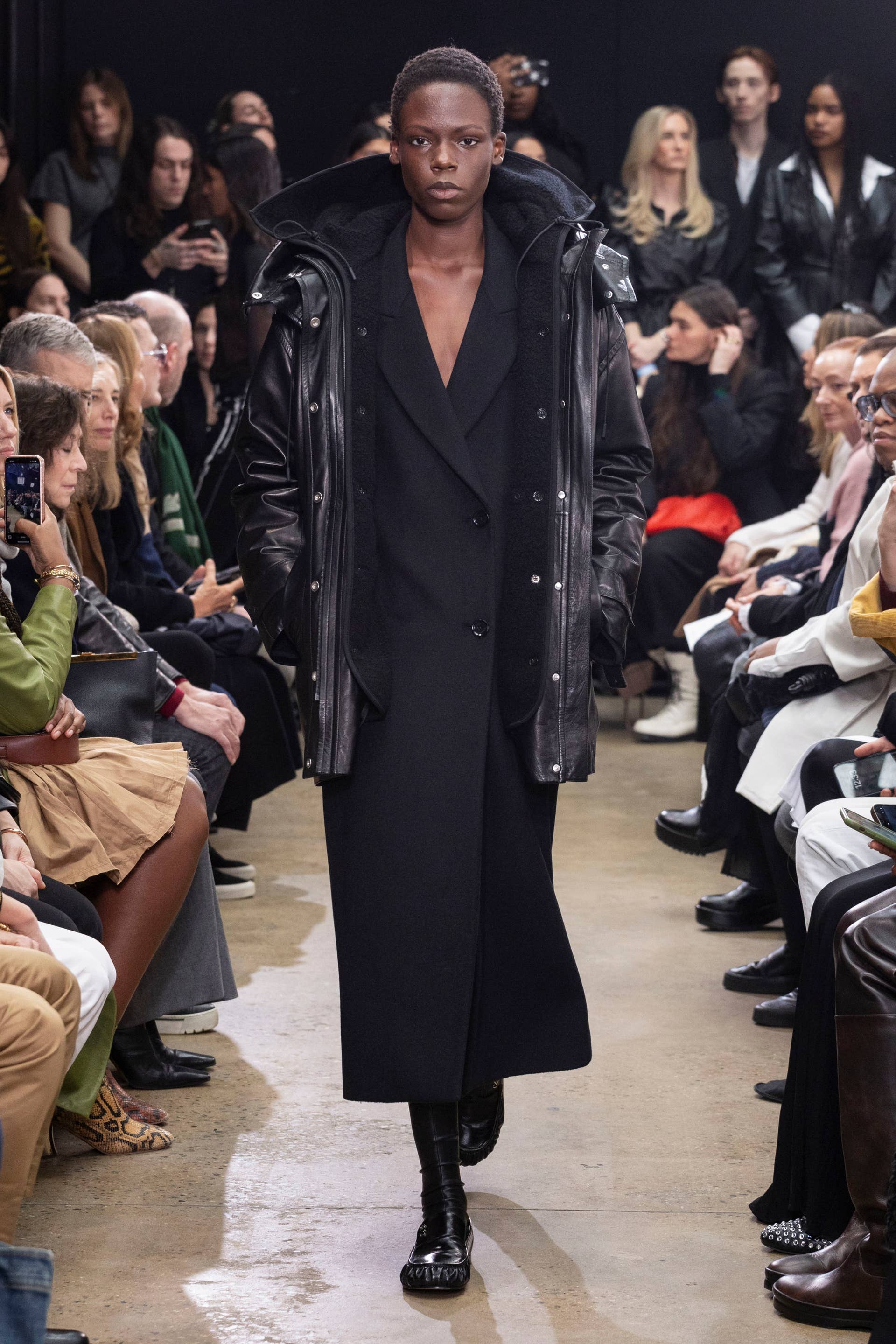Proenza Schouler Takes the Slow and Steady Approach - Fashionista