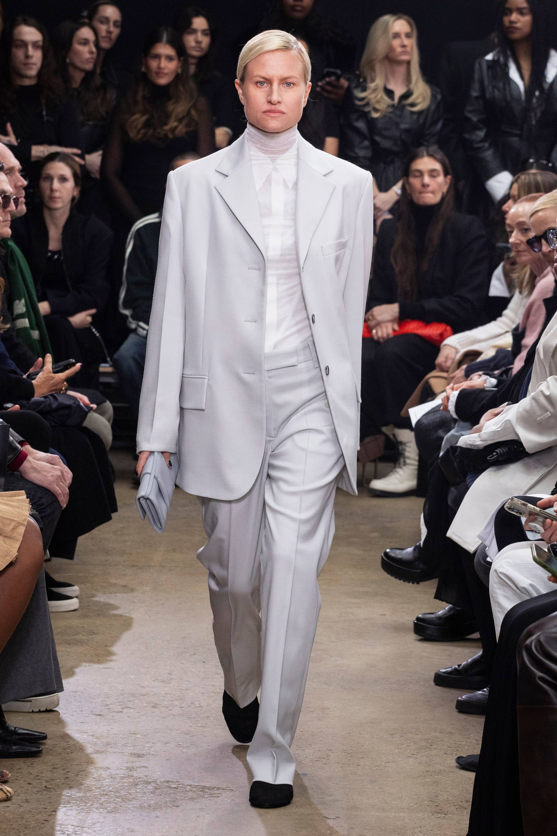 Proenza Schouler Takes the Slow and Steady Approach - Fashionista