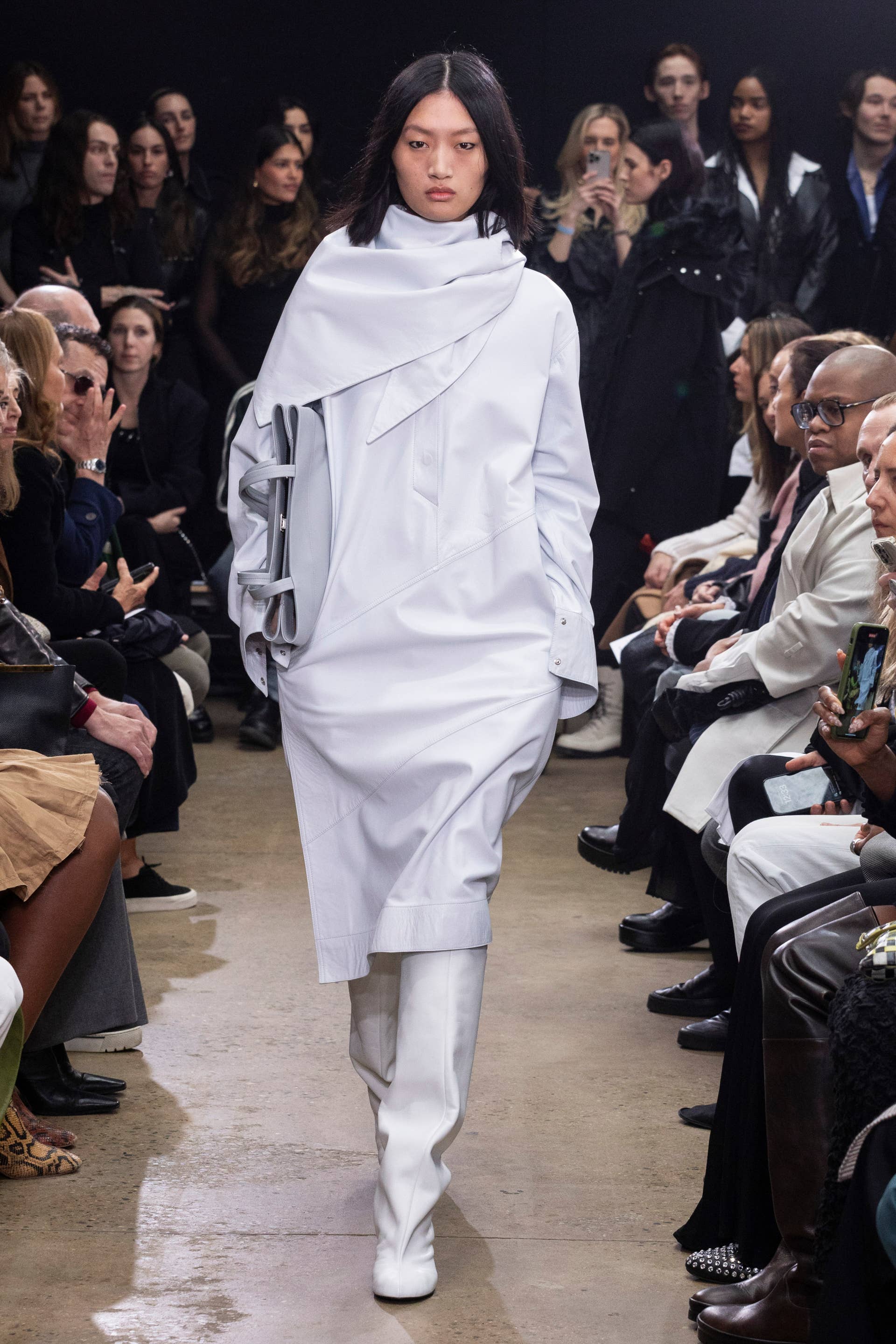 Proenza Schouler Takes the Slow and Steady Approach - Fashionista