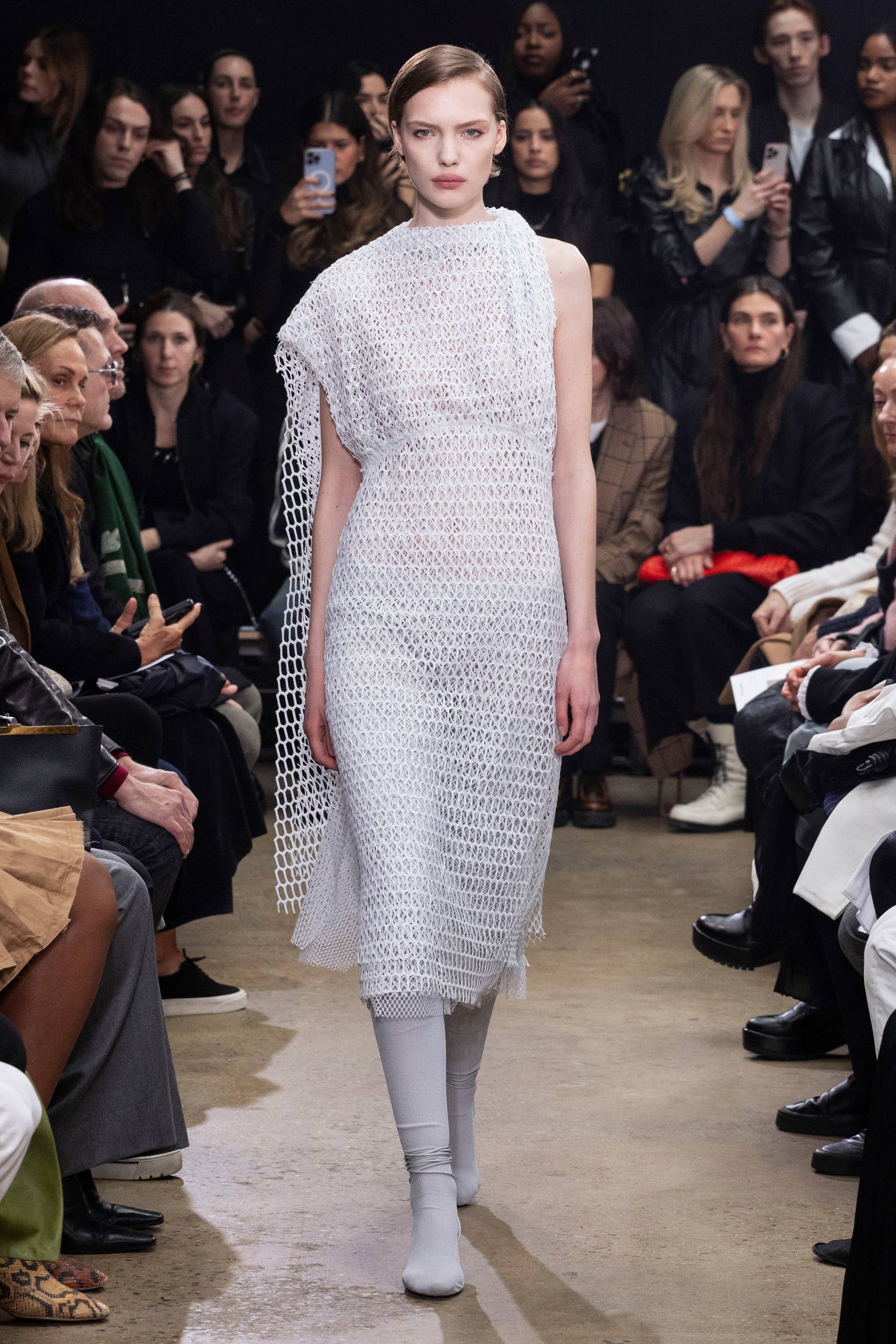 Proenza Schouler Takes the Slow and Steady Approach - Fashionista