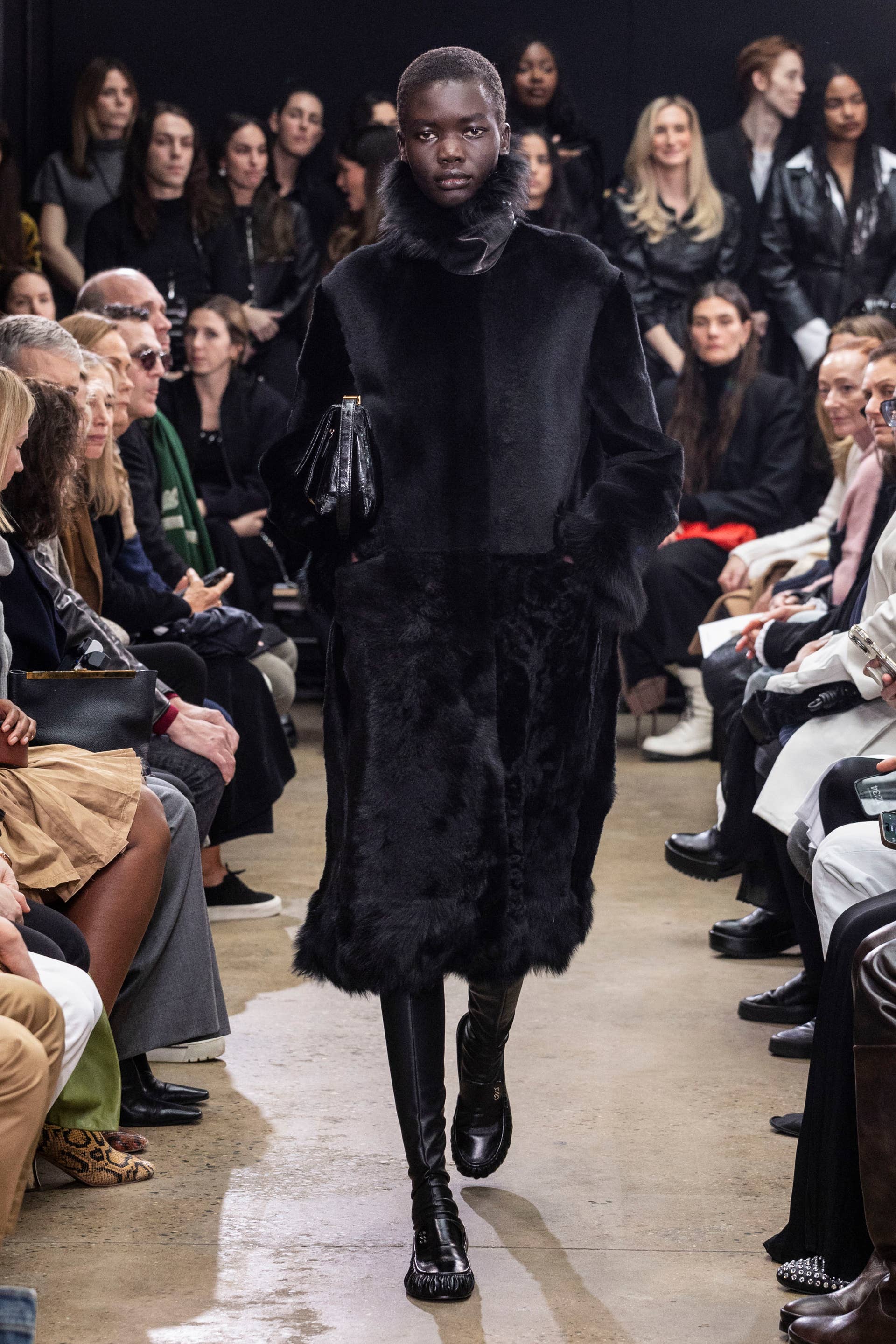 Proenza Schouler Takes the Slow and Steady Approach - Fashionista