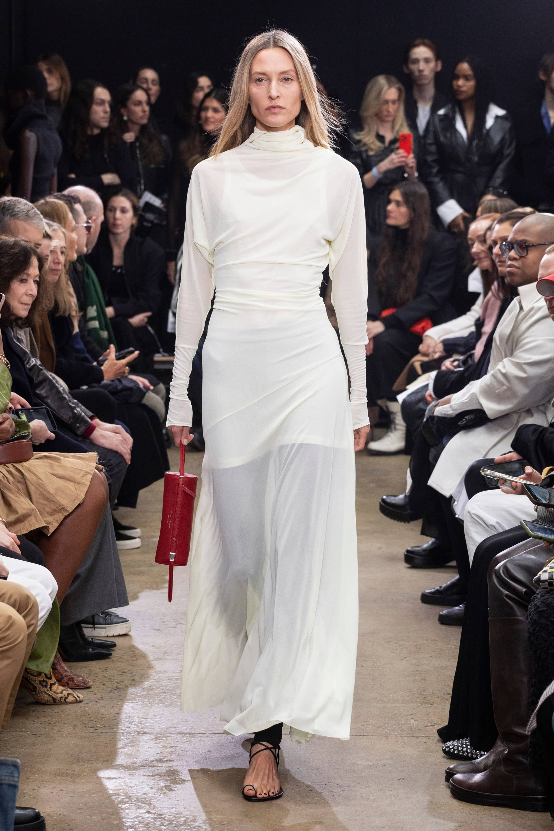 Proenza Schouler Takes the Slow and Steady Approach - Fashionista