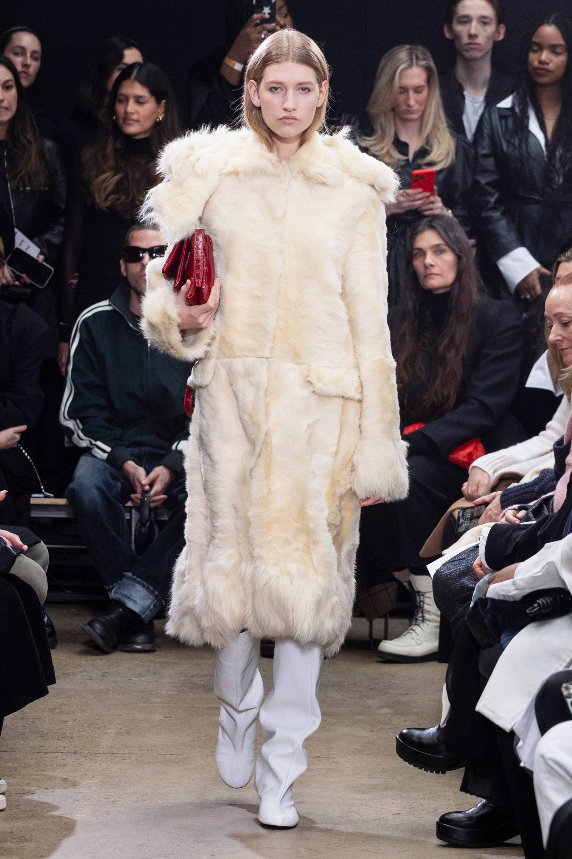 Proenza Schouler Takes the Slow and Steady Approach - Fashionista
