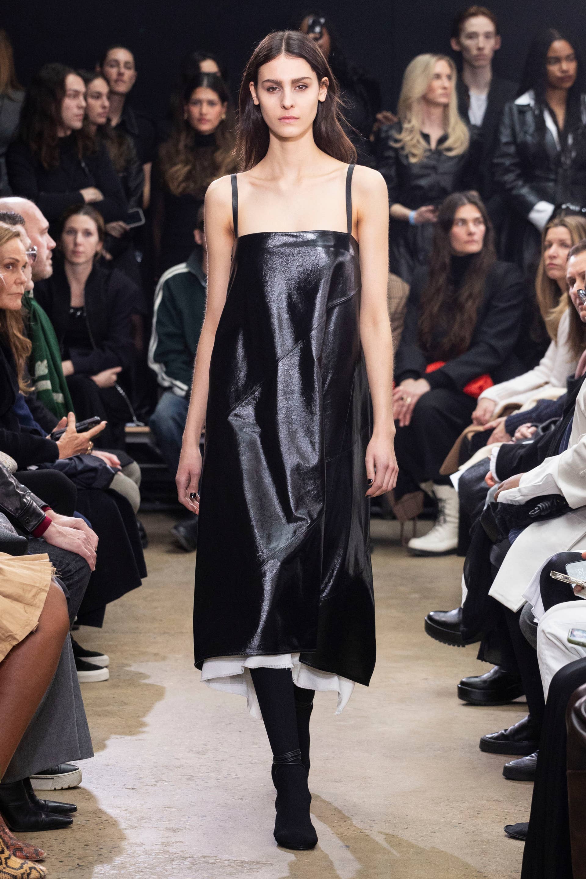 Proenza Schouler Takes the Slow and Steady Approach - Fashionista