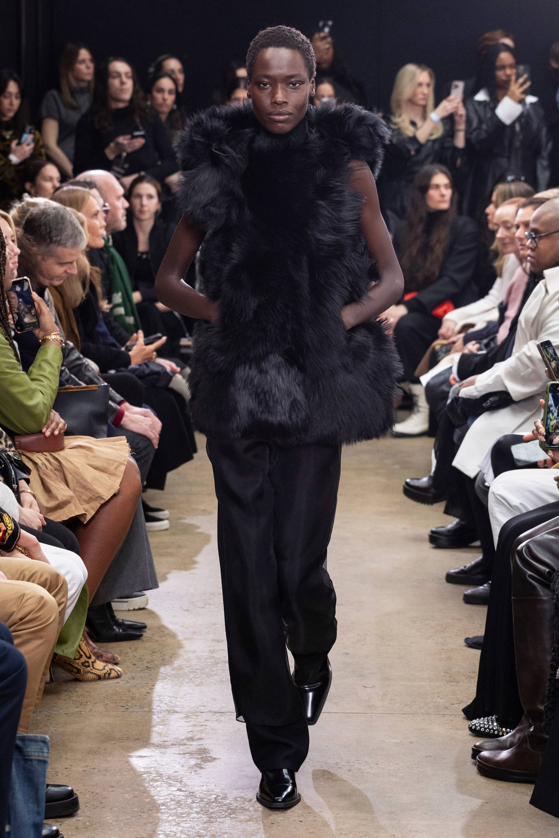 Proenza Schouler Takes the Slow and Steady Approach - Fashionista