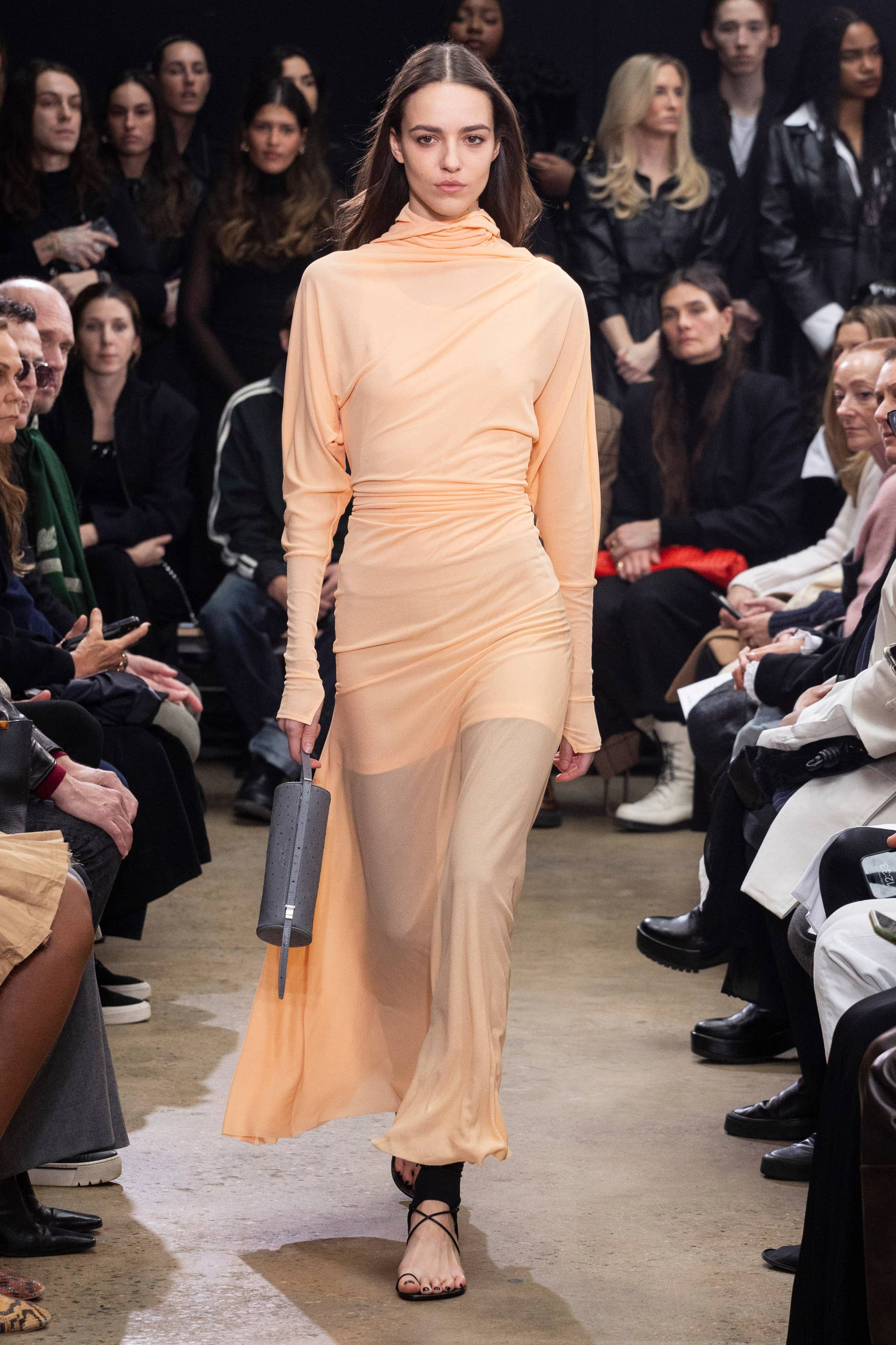 Proenza Schouler Takes the Slow and Steady Approach - Fashionista