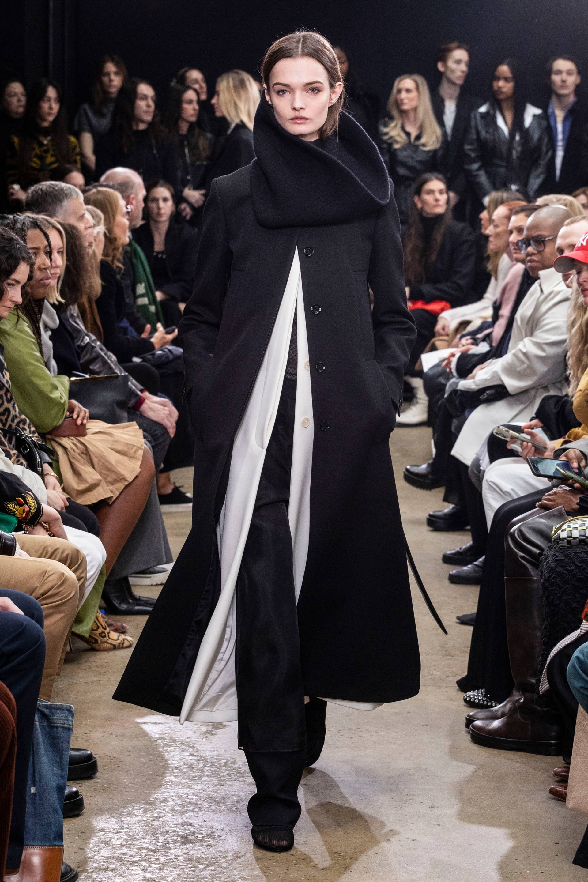 Proenza Schouler Takes the Slow and Steady Approach - Fashionista