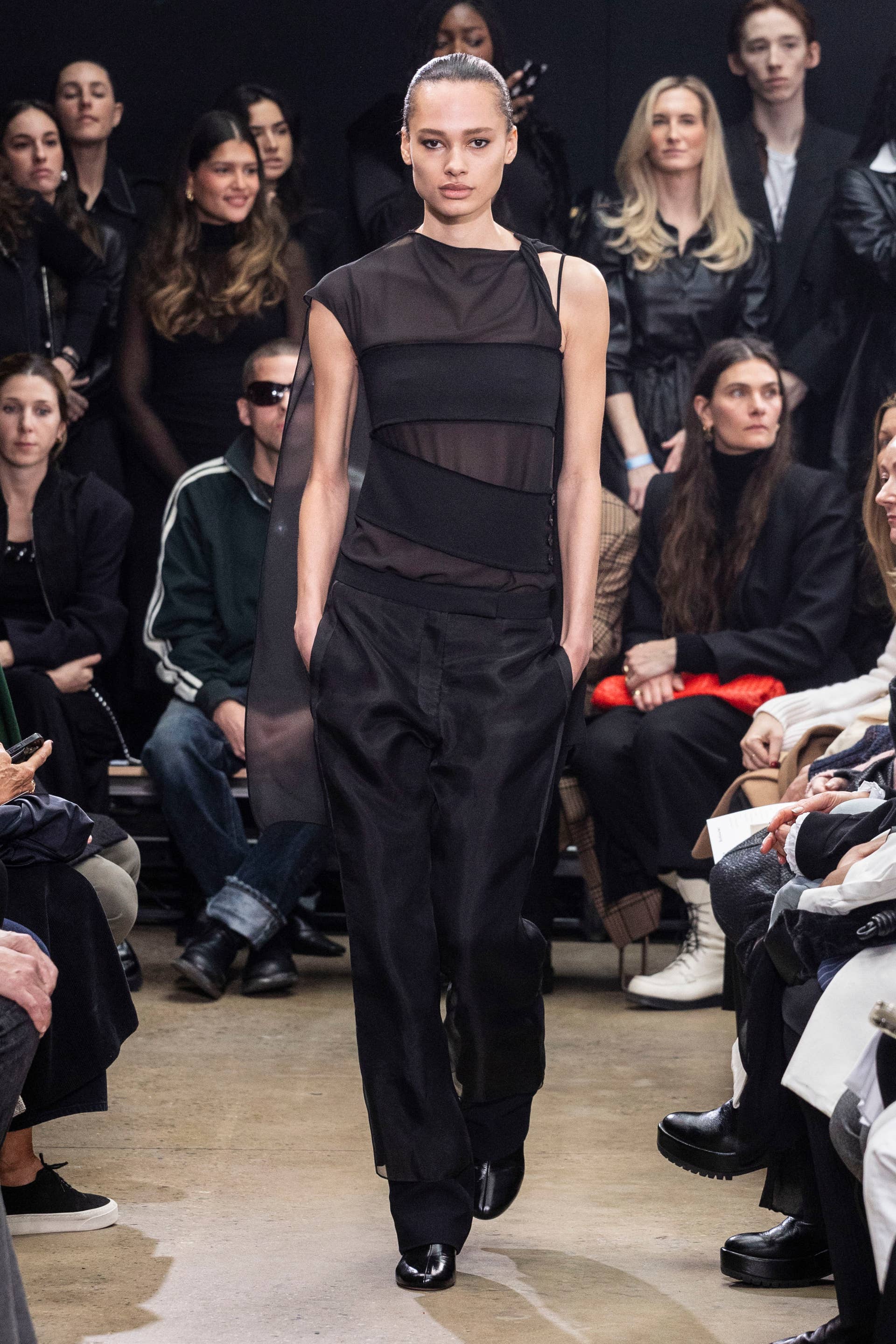 Proenza Schouler Takes the Slow and Steady Approach - Fashionista