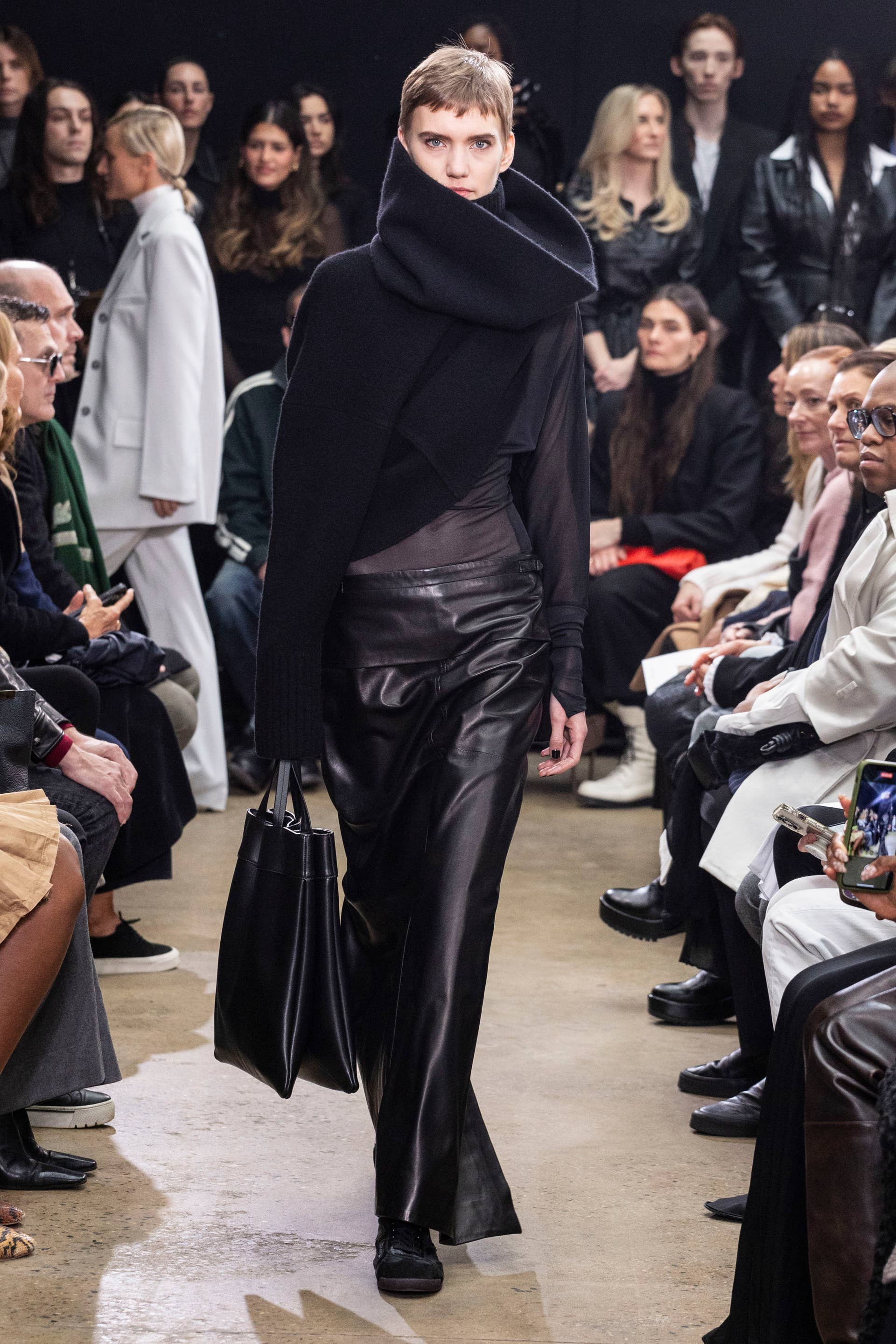 Proenza Schouler Takes the Slow and Steady Approach - Fashionista