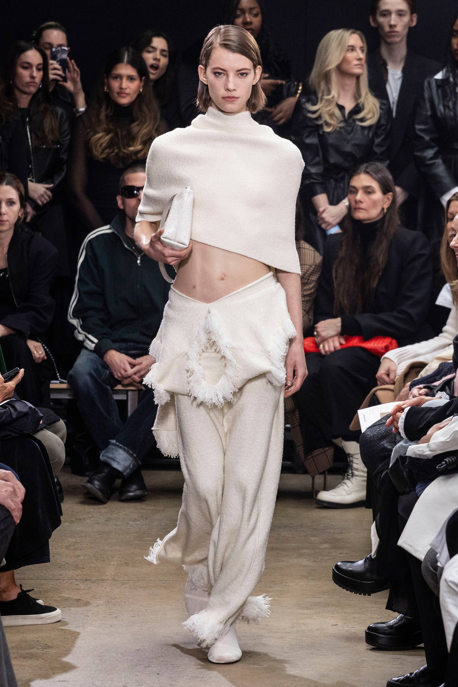 Proenza Schouler Takes the Slow and Steady Approach - Fashionista