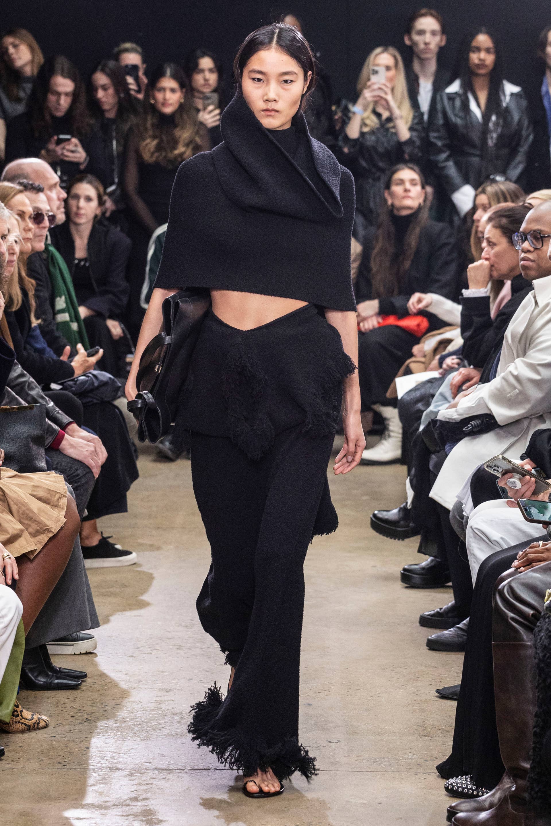 Proenza Schouler Takes the Slow and Steady Approach - Fashionista