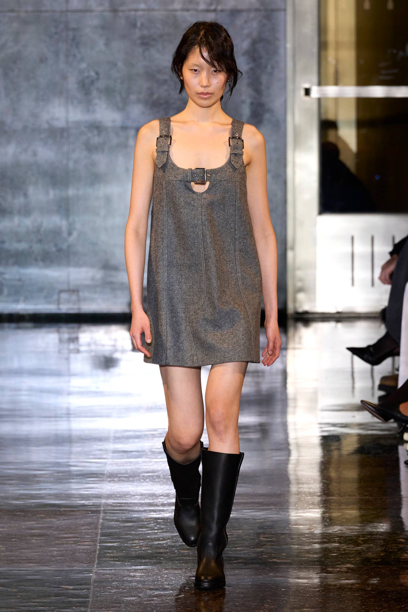 The Designers Behind Monse Can't Stop Thinking About Aliens, Either ...