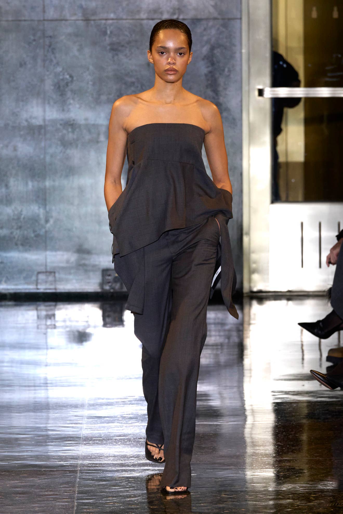 The Designers Behind Monse Can't Stop Thinking About Aliens, Either ...