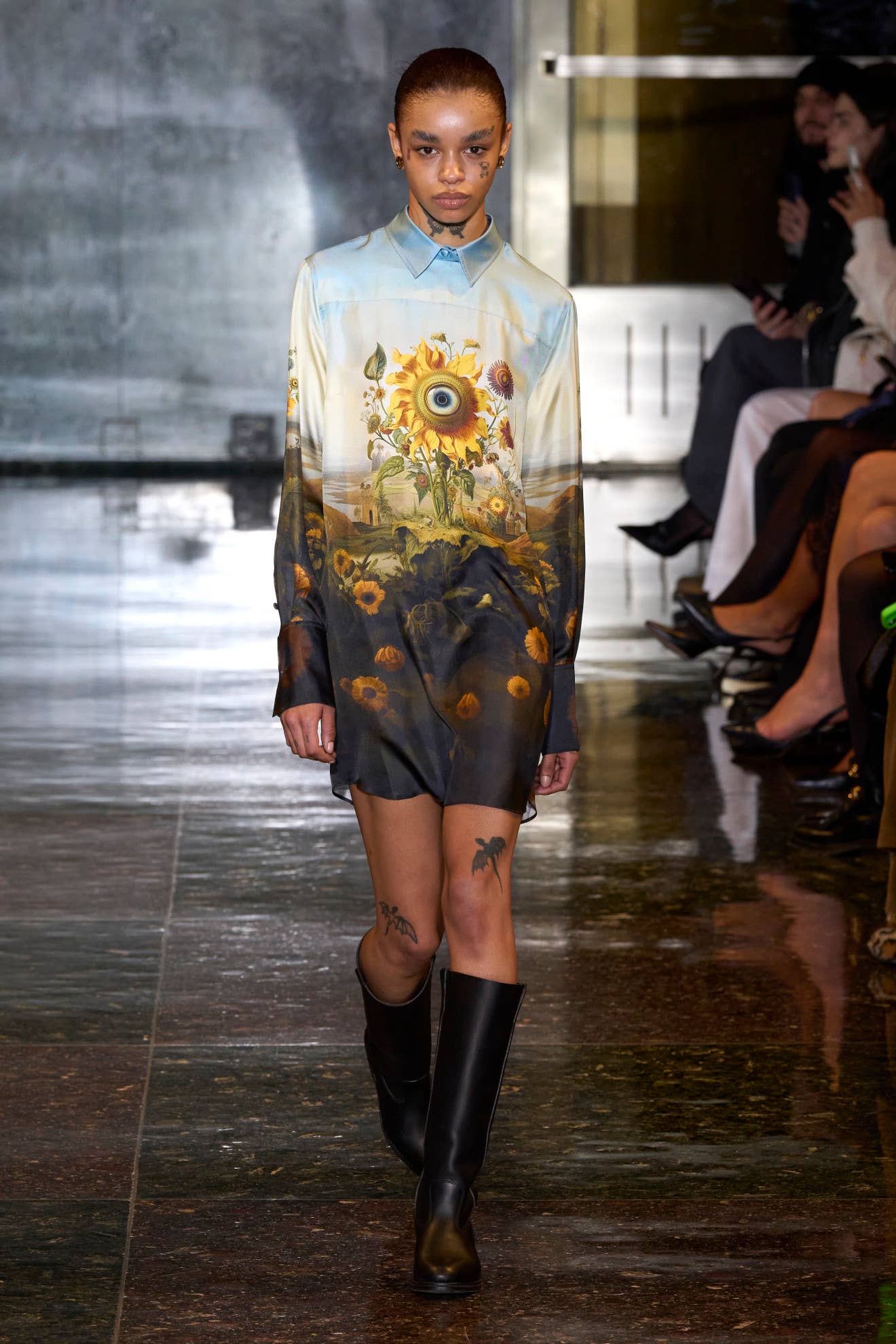 The Designers Behind Monse Can't Stop Thinking About Aliens, Either ...