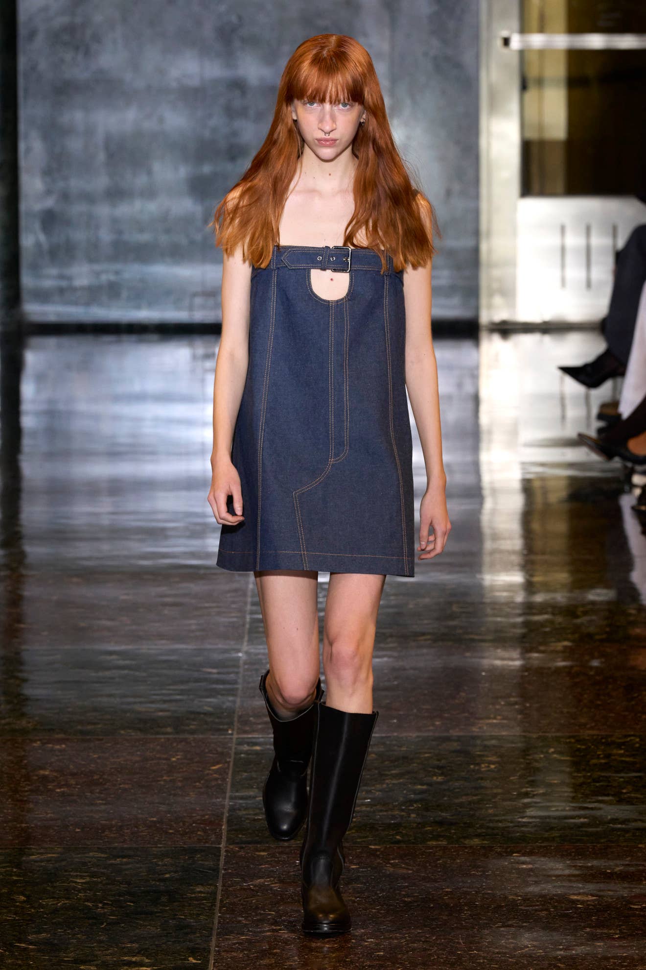 The Designers Behind Monse Can't Stop Thinking About Aliens, Either ...