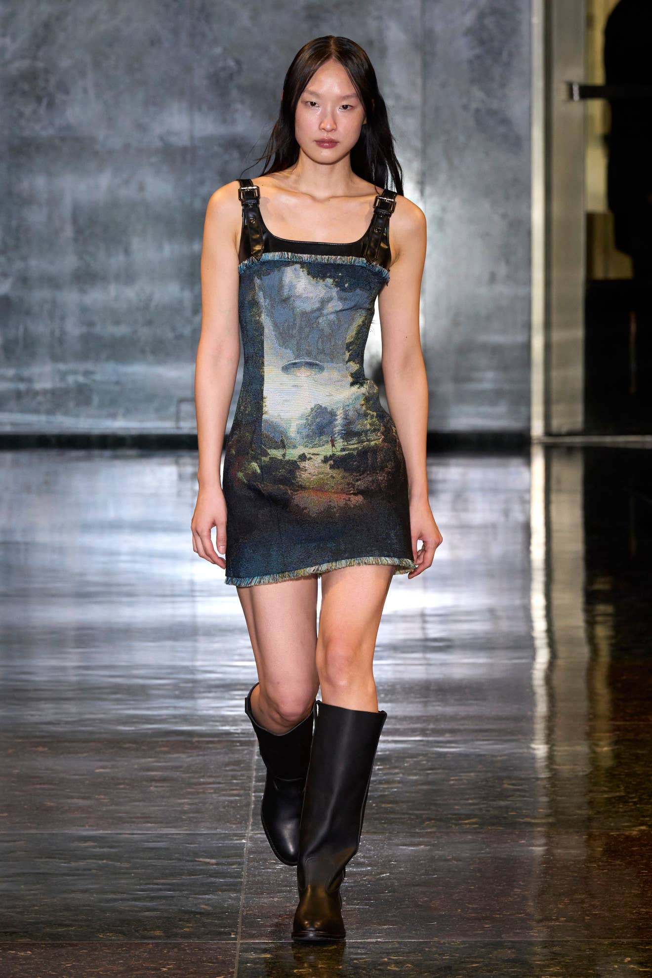 The Designers Behind Monse Can't Stop Thinking About Aliens, Either ...