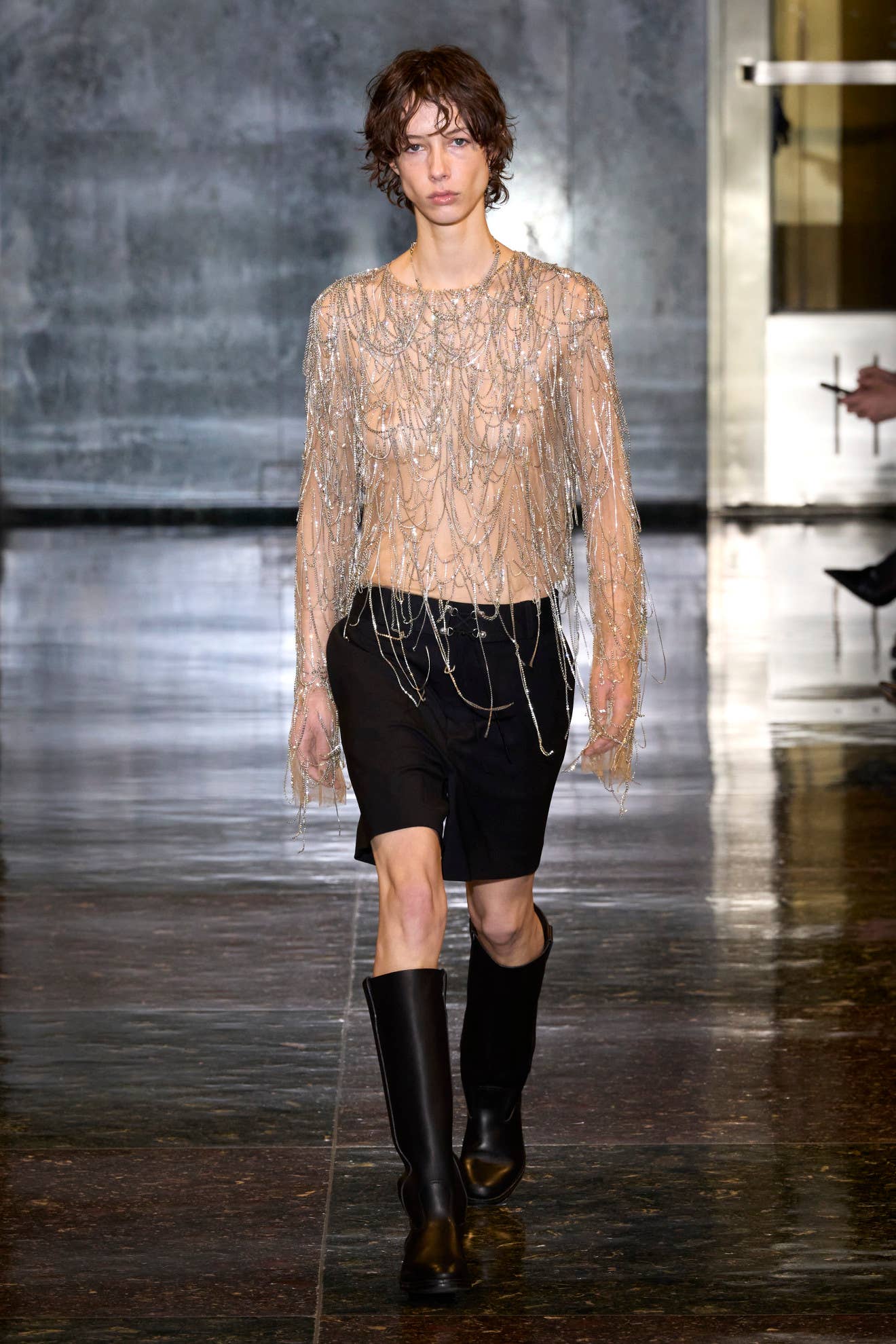 The Designers Behind Monse Can't Stop Thinking About Aliens, Either ...