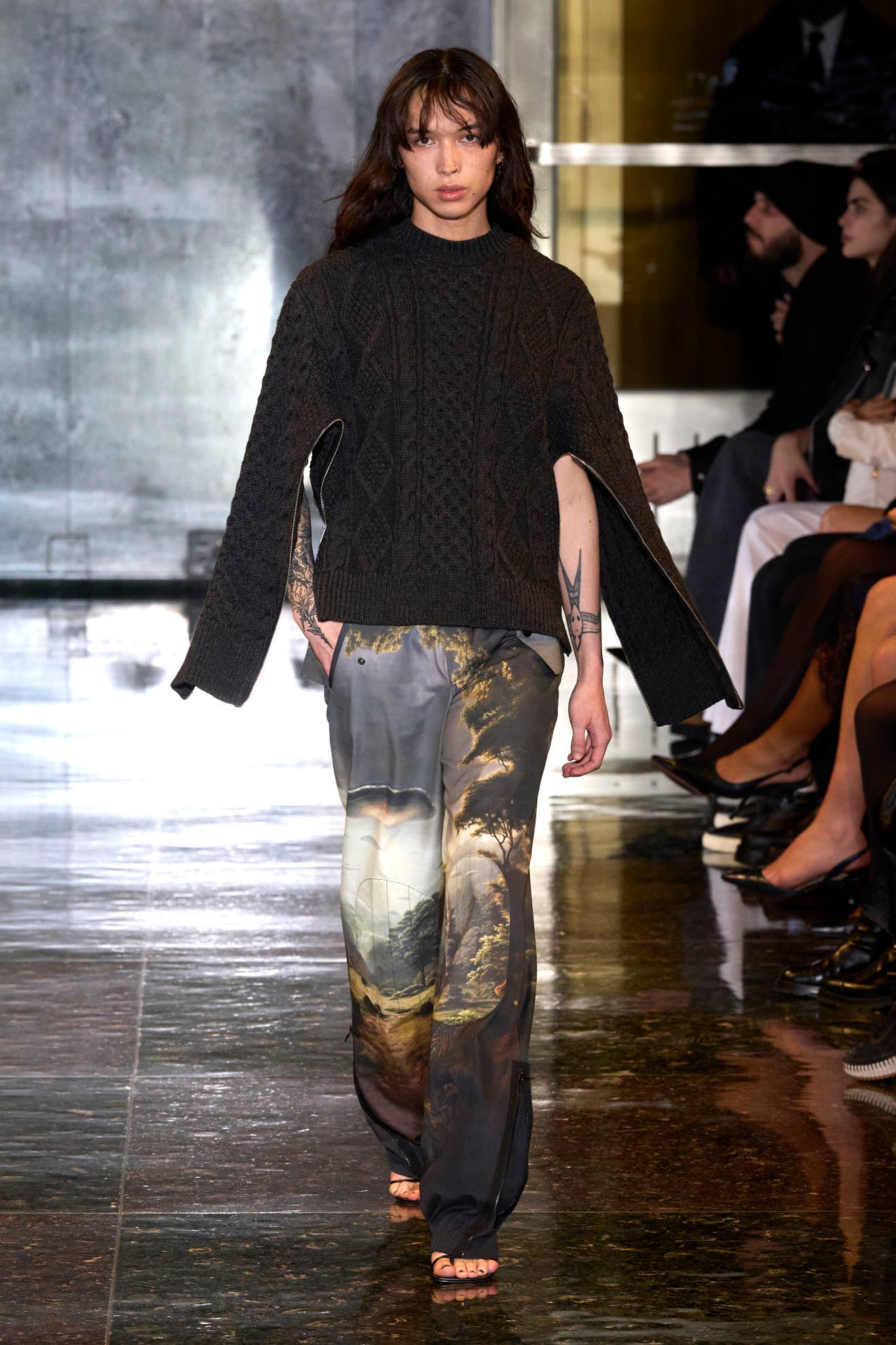 The Designers Behind Monse Can't Stop Thinking About Aliens, Either ...