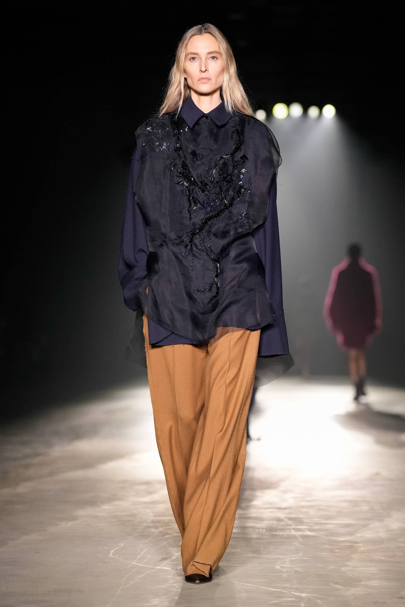 Jason Wu Wants to Be About More Than Pretty Dresses - Fashionista