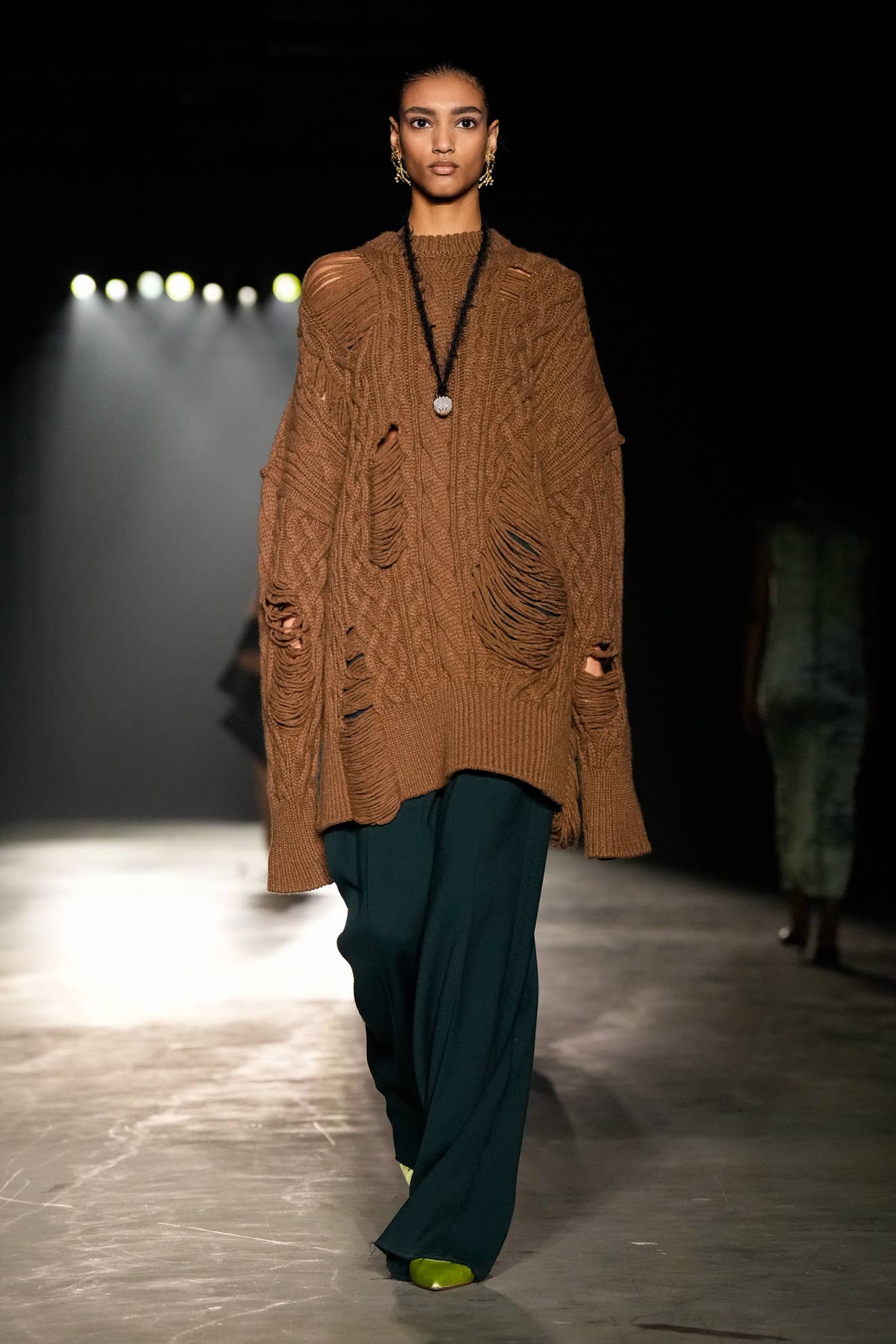 Jason Wu Wants to Be About More Than Pretty Dresses - Fashionista