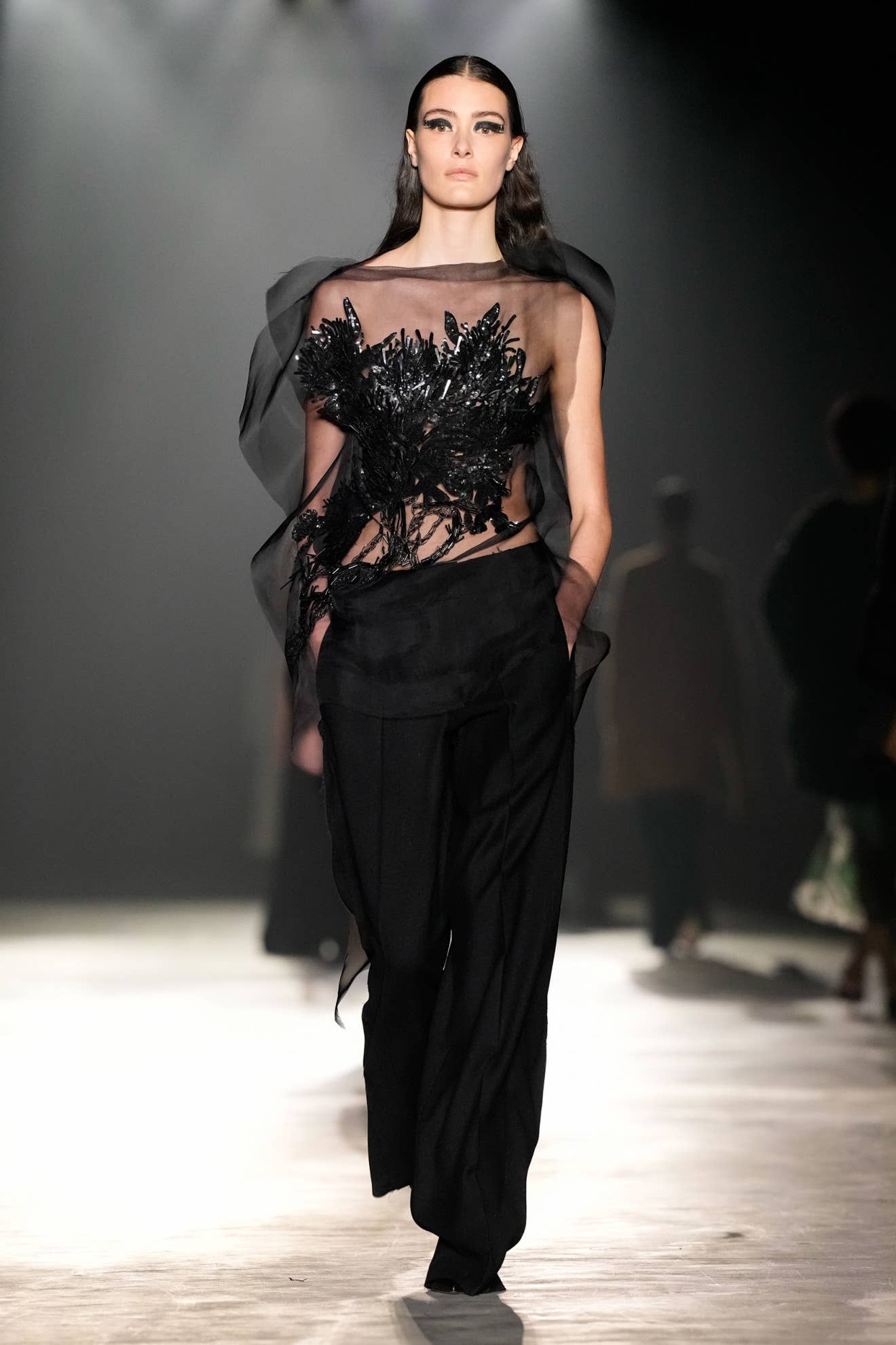 Jason Wu Wants to Be About More Than Pretty Dresses - Fashionista