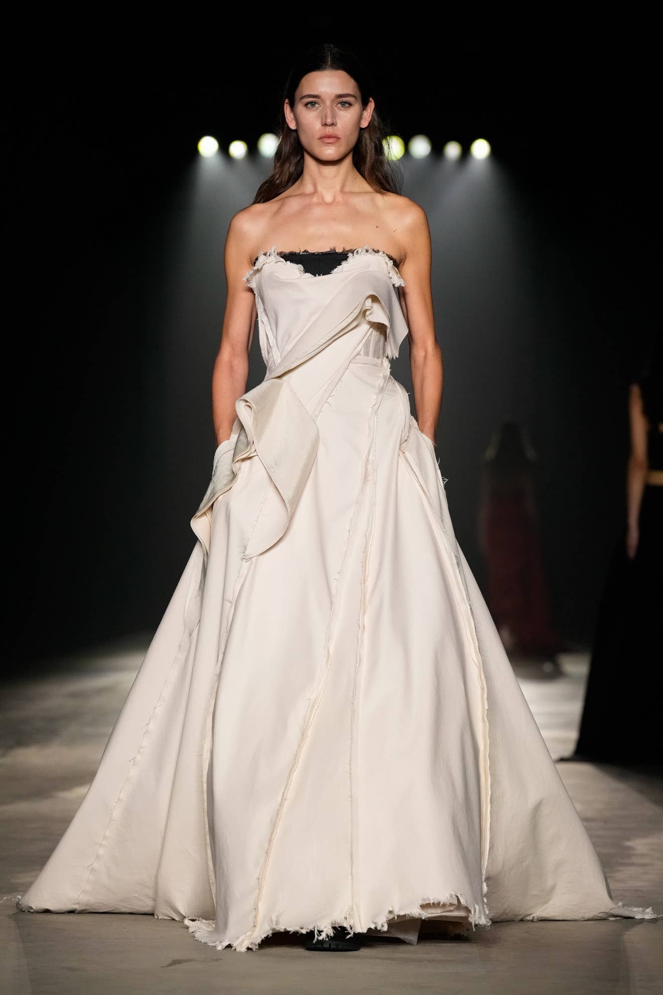 Jason Wu Wants to Be About More Than Pretty Dresses - Fashionista