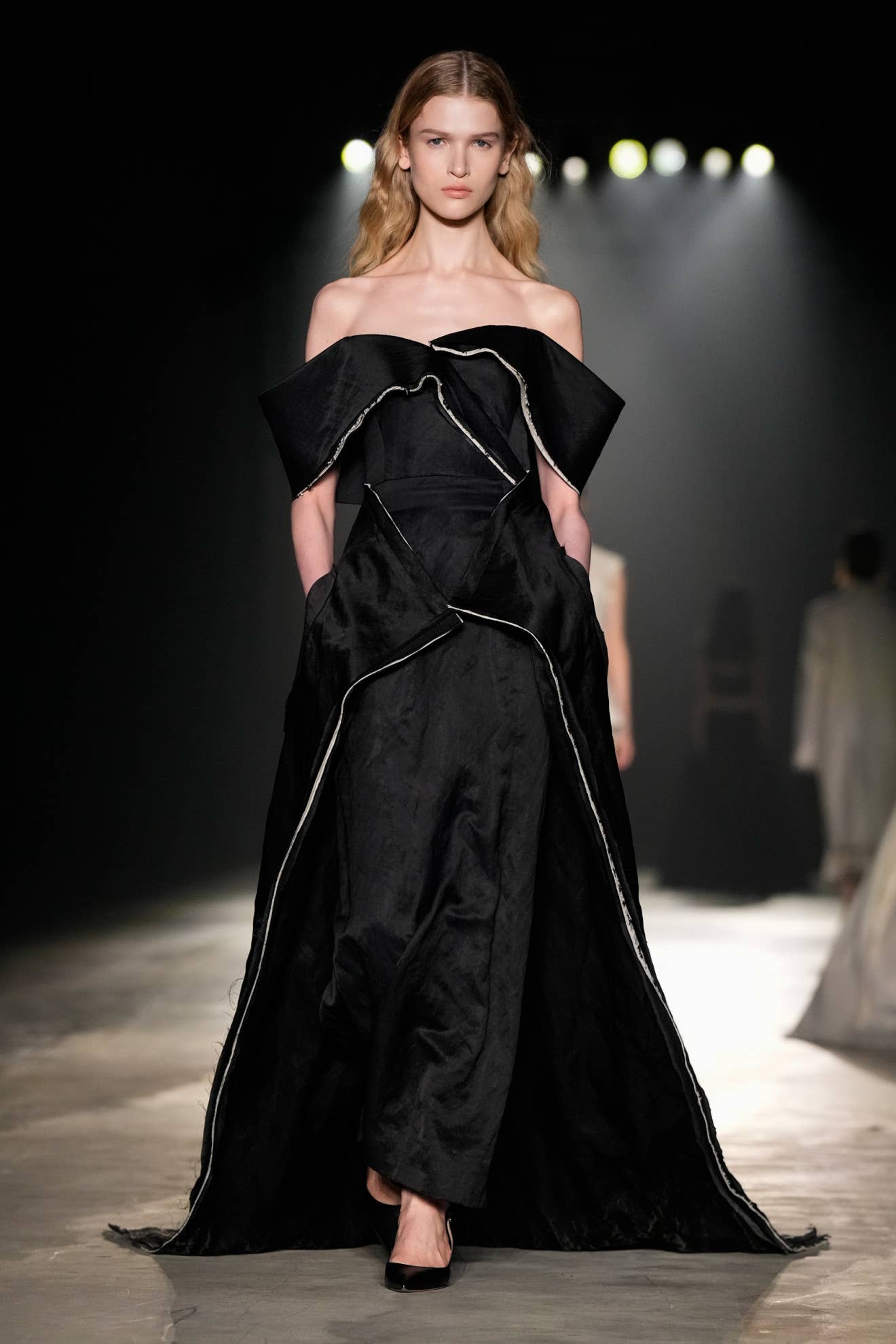 Jason Wu Wants to Be About More Than Pretty Dresses - Fashionista