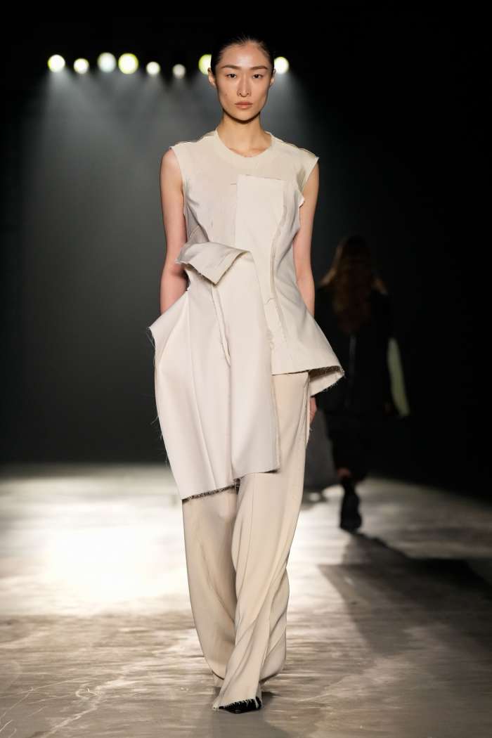 Jason Wu Wants to Be About More Than Pretty Dresses - Fashionista