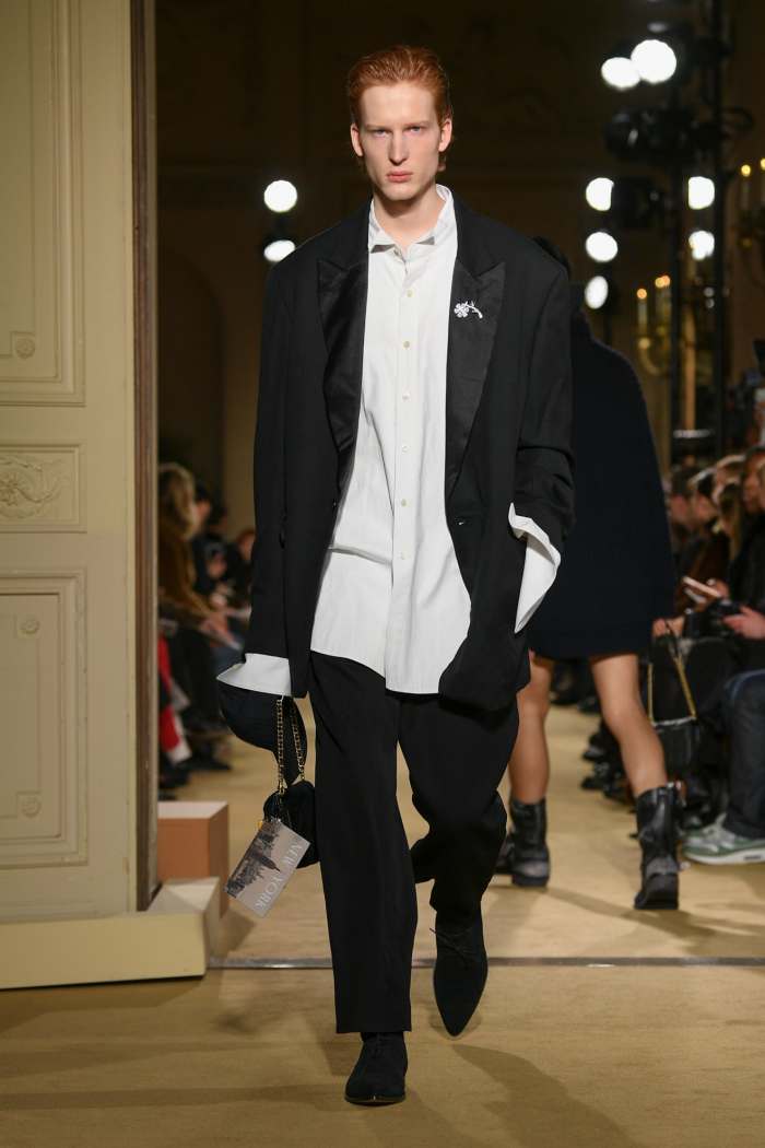 Coach's Bow-Adorned Ode to New York Romance Is Still Grounded in ...