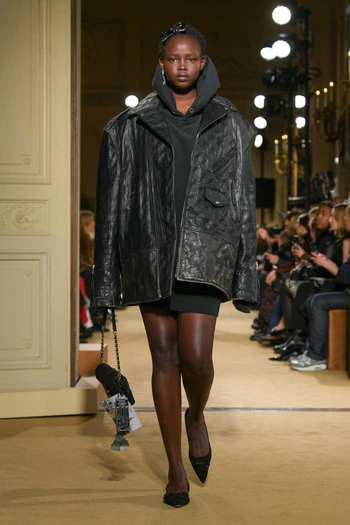 Coach's Bow-Adorned Ode to New York Romance Is Still Grounded in ...