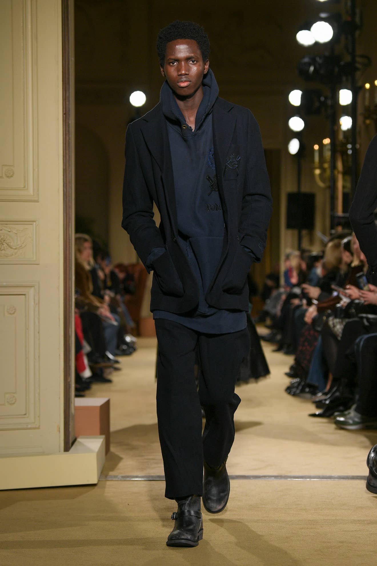 Coach's Bow-Adorned Ode to New York Romance Is Still Grounded in ...