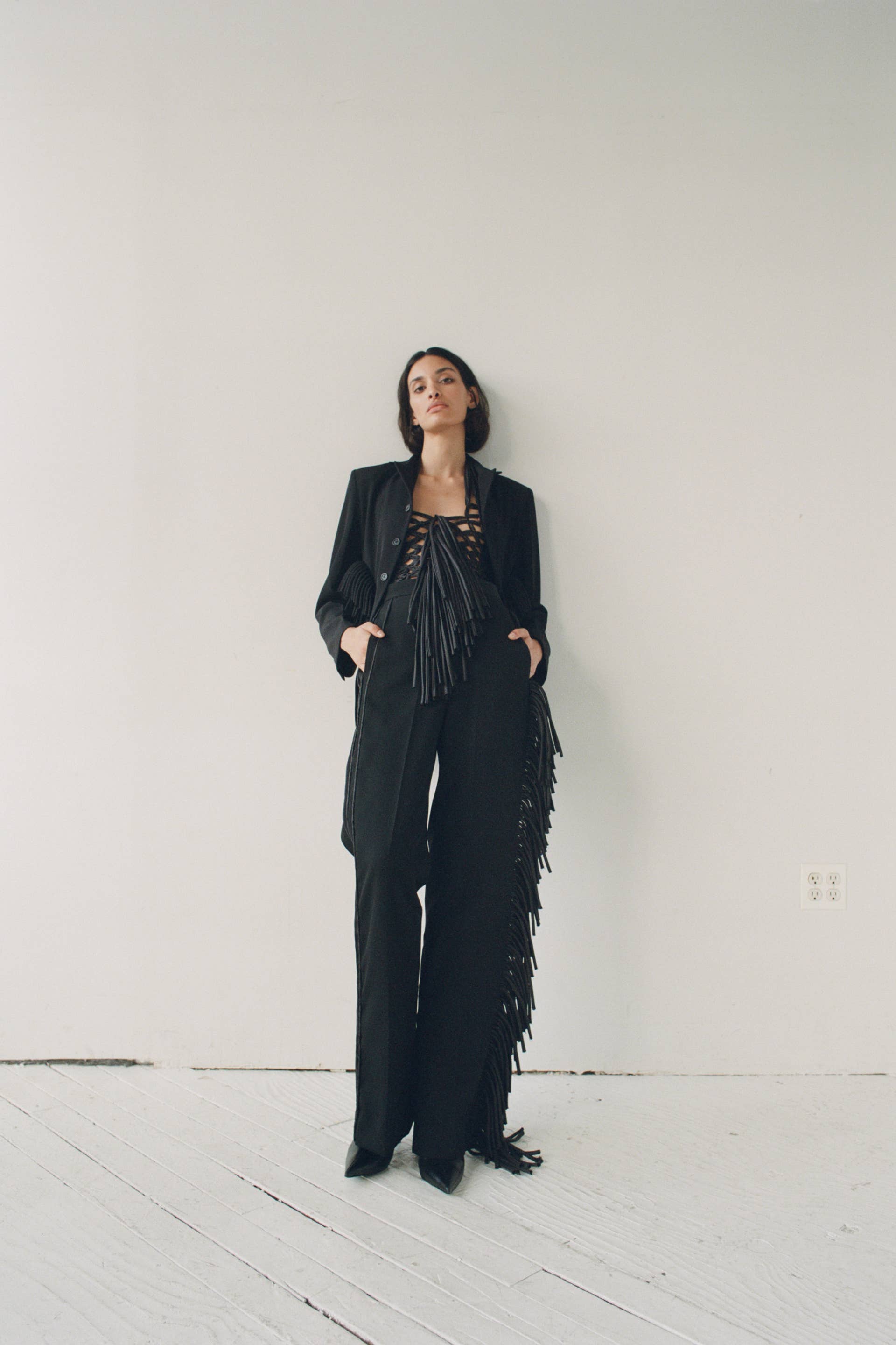 Diotima Carefully Evolves Its DNA With Brighter Colors and Undone ...