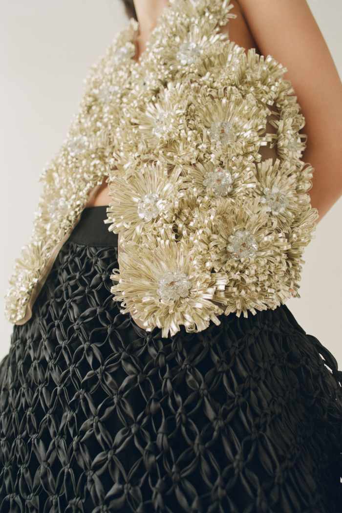 Diotima Carefully Evolves Its DNA With Brighter Colors and Undone ...