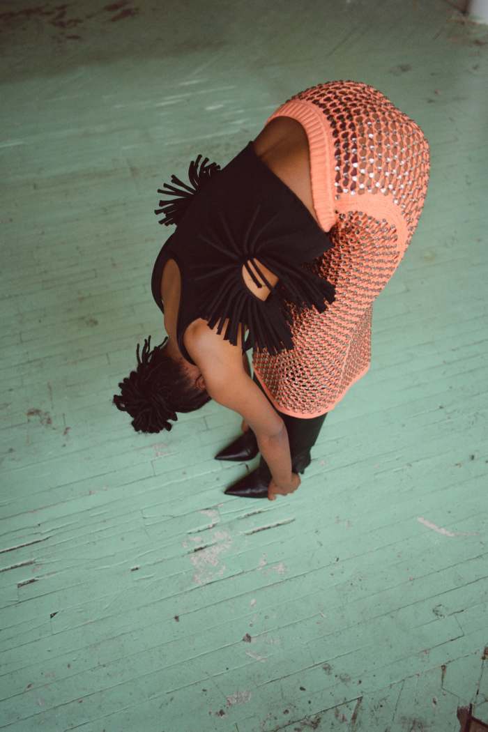 Diotima Carefully Evolves Its DNA With Brighter Colors and Undone ...