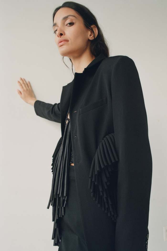 Diotima Carefully Evolves Its DNA With Brighter Colors and Undone ...