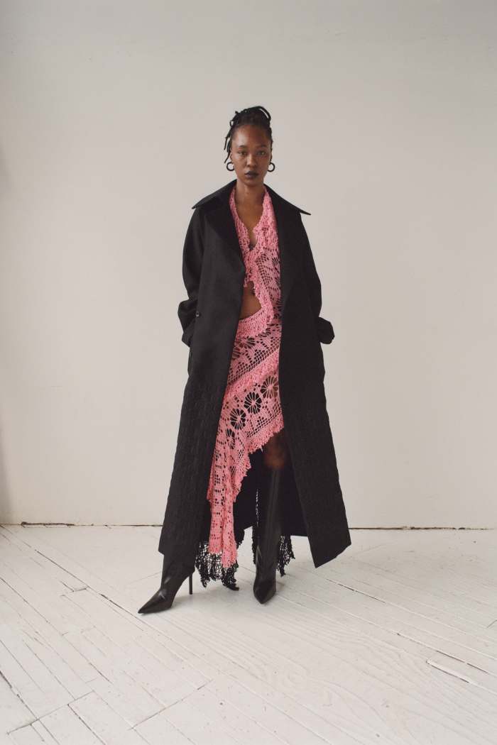 Diotima Carefully Evolves Its DNA With Brighter Colors and Undone ...