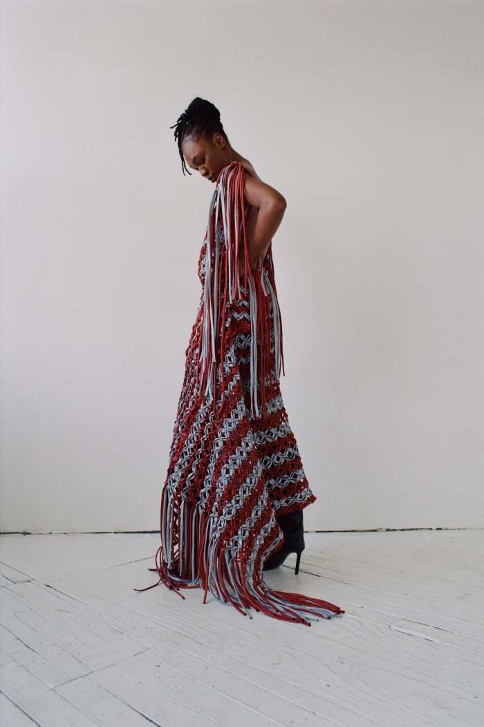 Diotima Carefully Evolves Its DNA With Brighter Colors and Undone ...