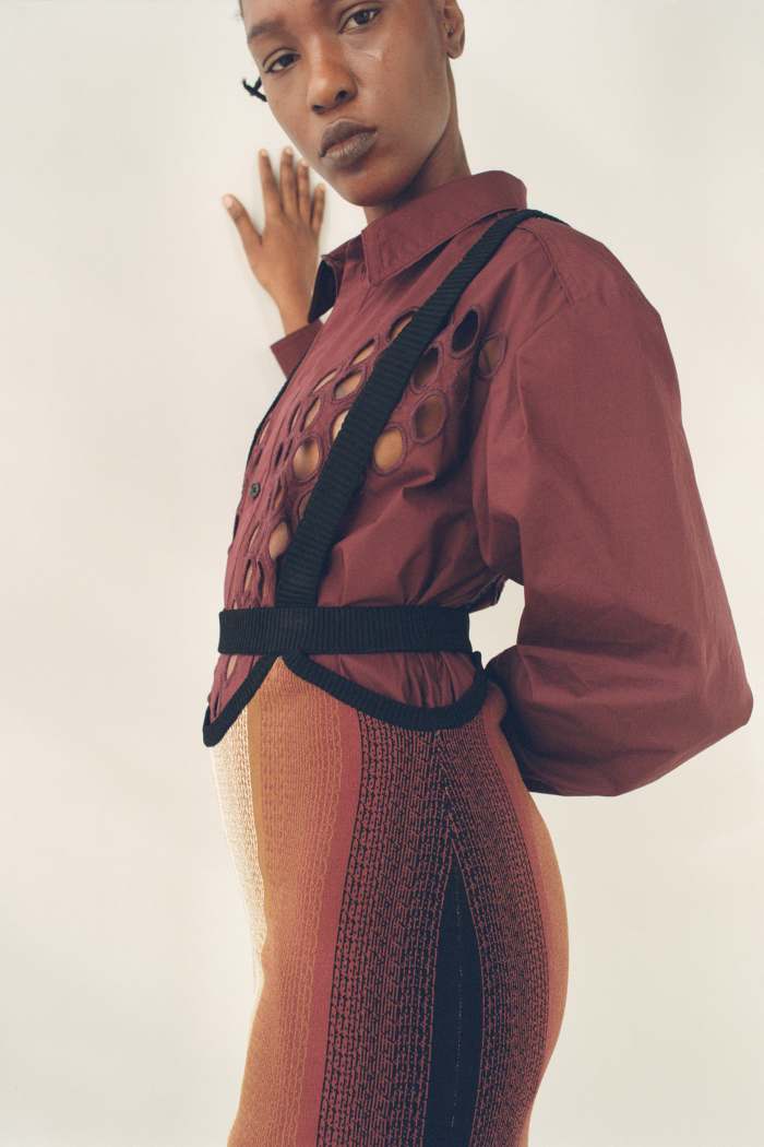 Diotima Carefully Evolves Its DNA With Brighter Colors and Undone ...