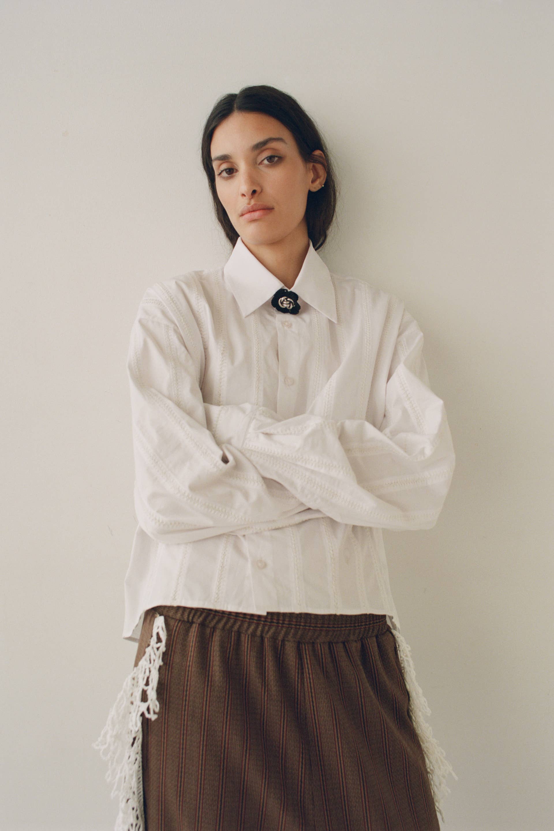 Diotima Carefully Evolves Its DNA With Brighter Colors and Undone ...