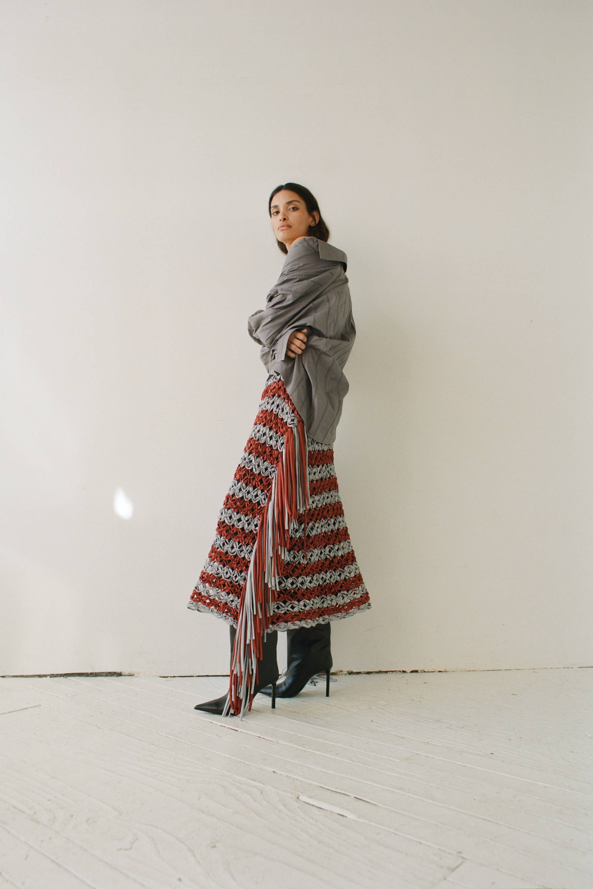 Diotima Carefully Evolves Its DNA With Brighter Colors and Undone ...