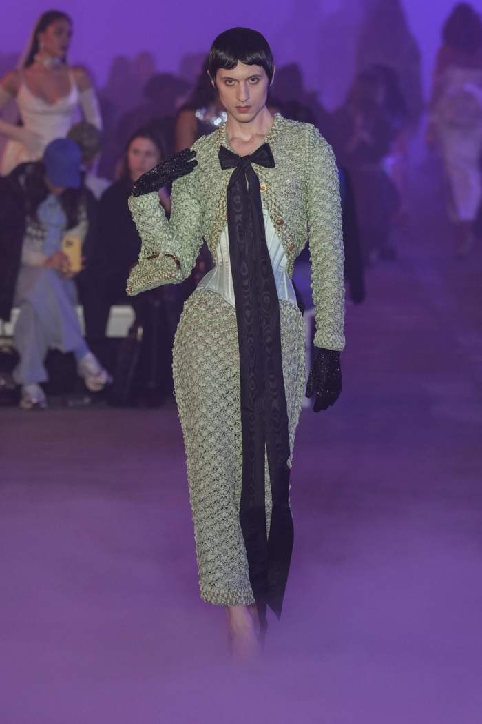 Wiederhoeft Captures 'Modern Nostalgia' for Fall 2024 - Fashionista