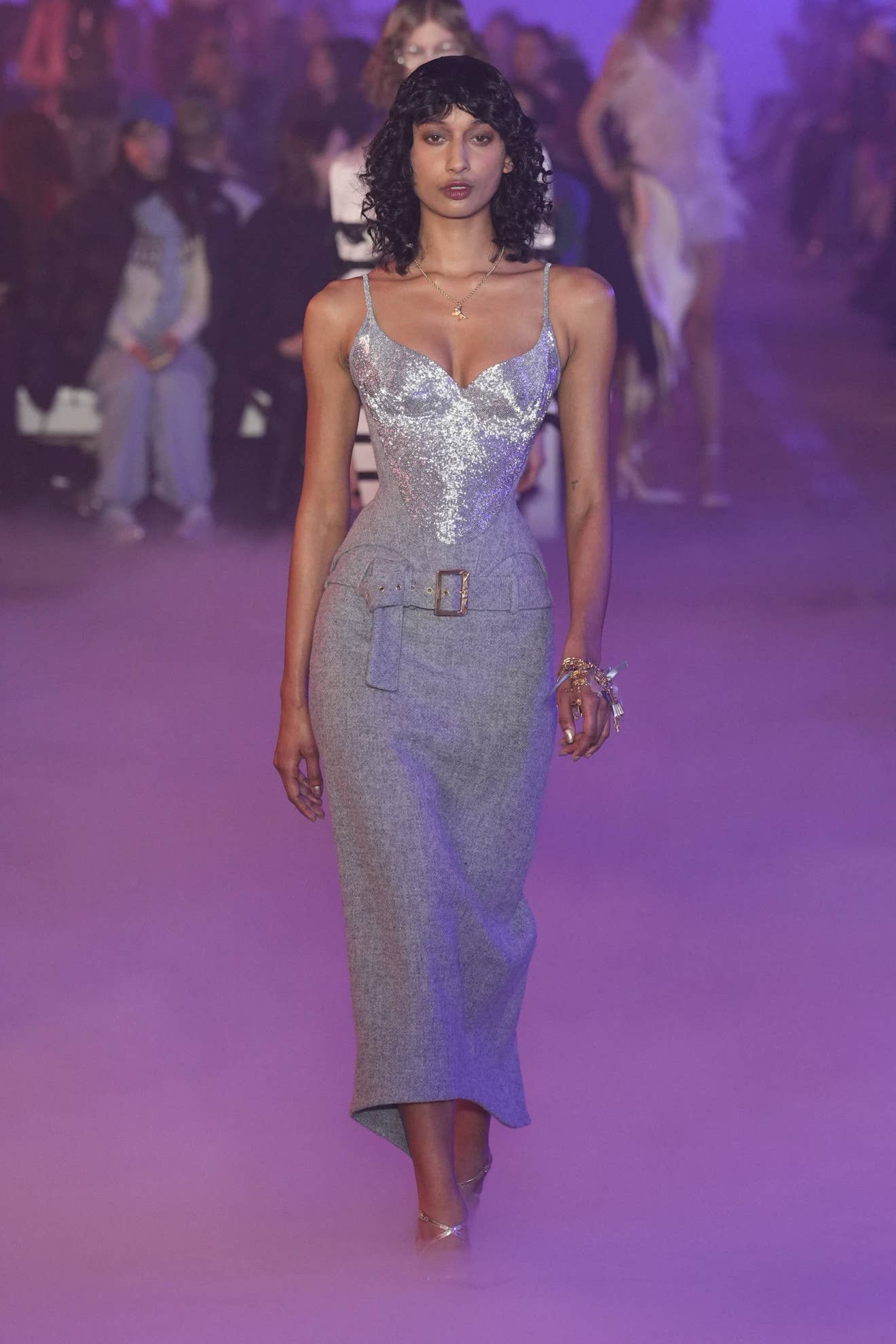 Wiederhoeft Captures 'Modern Nostalgia' for Fall 2024 - Fashionista