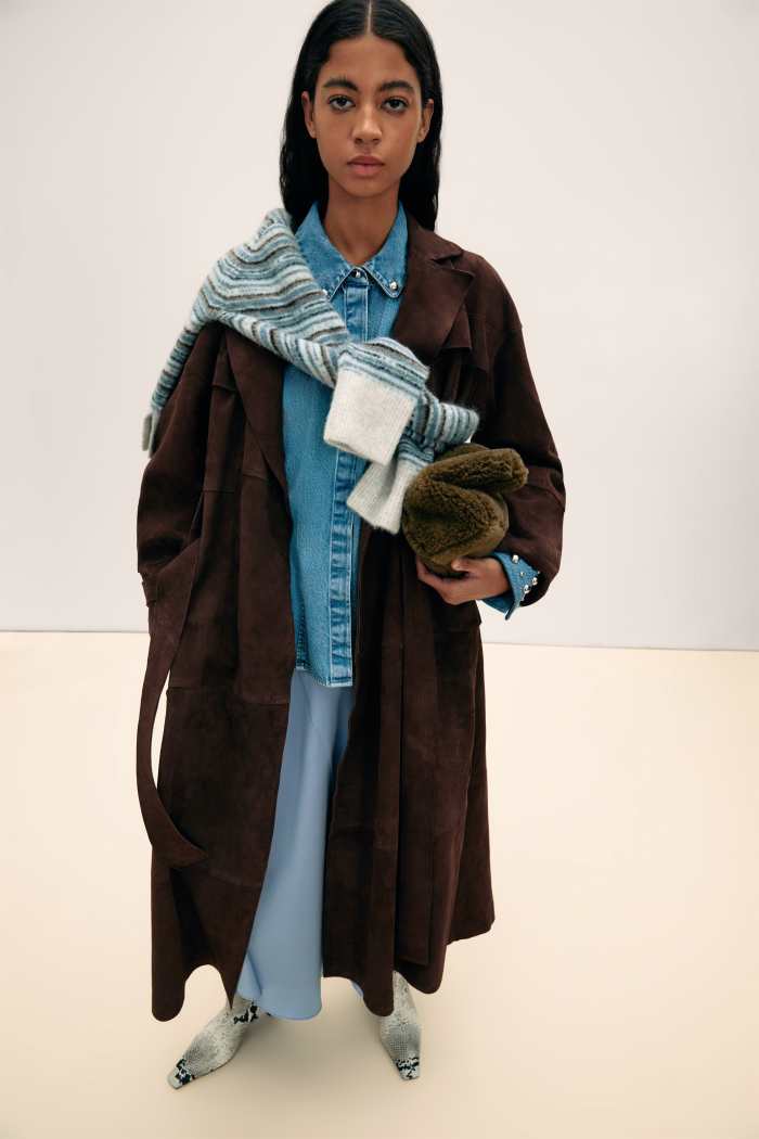 In Lieu of a Runway Show, Tanya Taylor Debuts Fall 2024 Via a Kelly ...