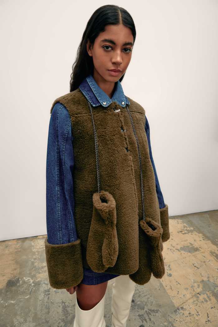 In Lieu of a Runway Show, Tanya Taylor Debuts Fall 2024 Via a Kelly ...