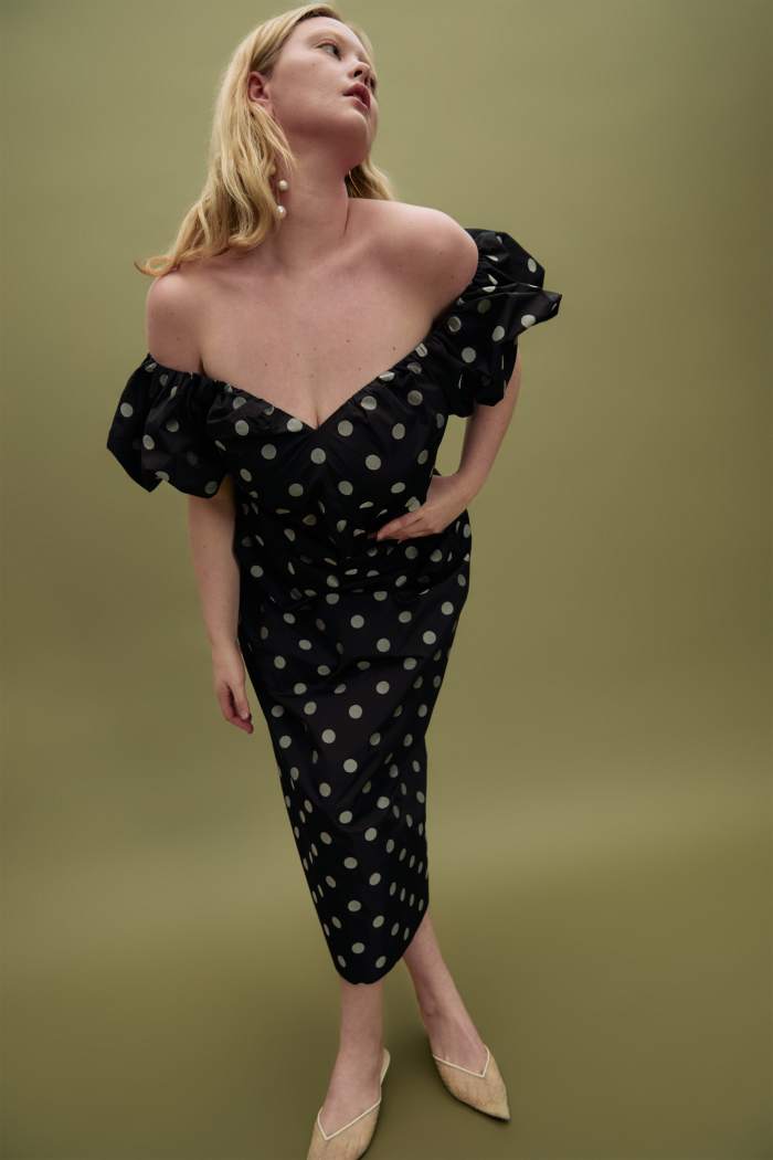 In Lieu of a Runway Show, Tanya Taylor Debuts Fall 2024 Via a Kelly ...